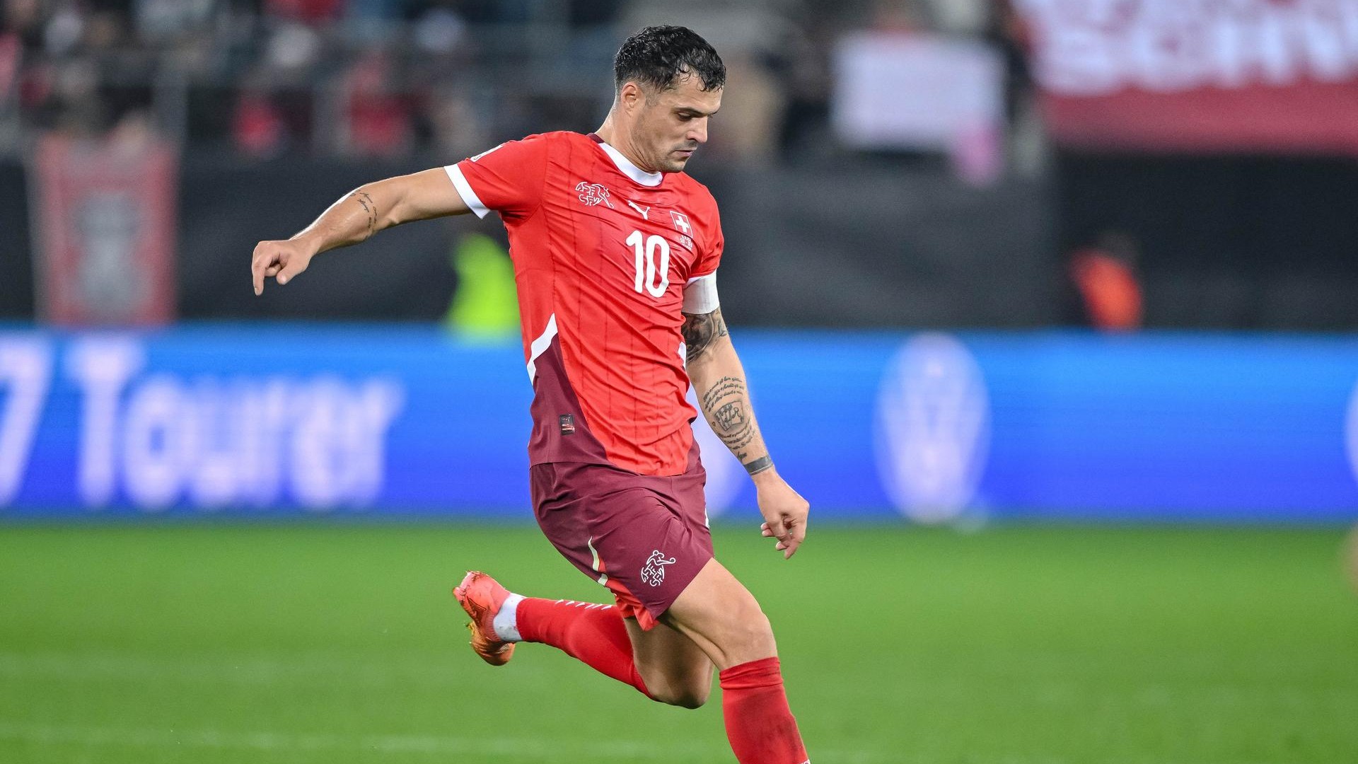 2026 World Cup Group B Guide: Teams, schedule, key player | DAZN News CA