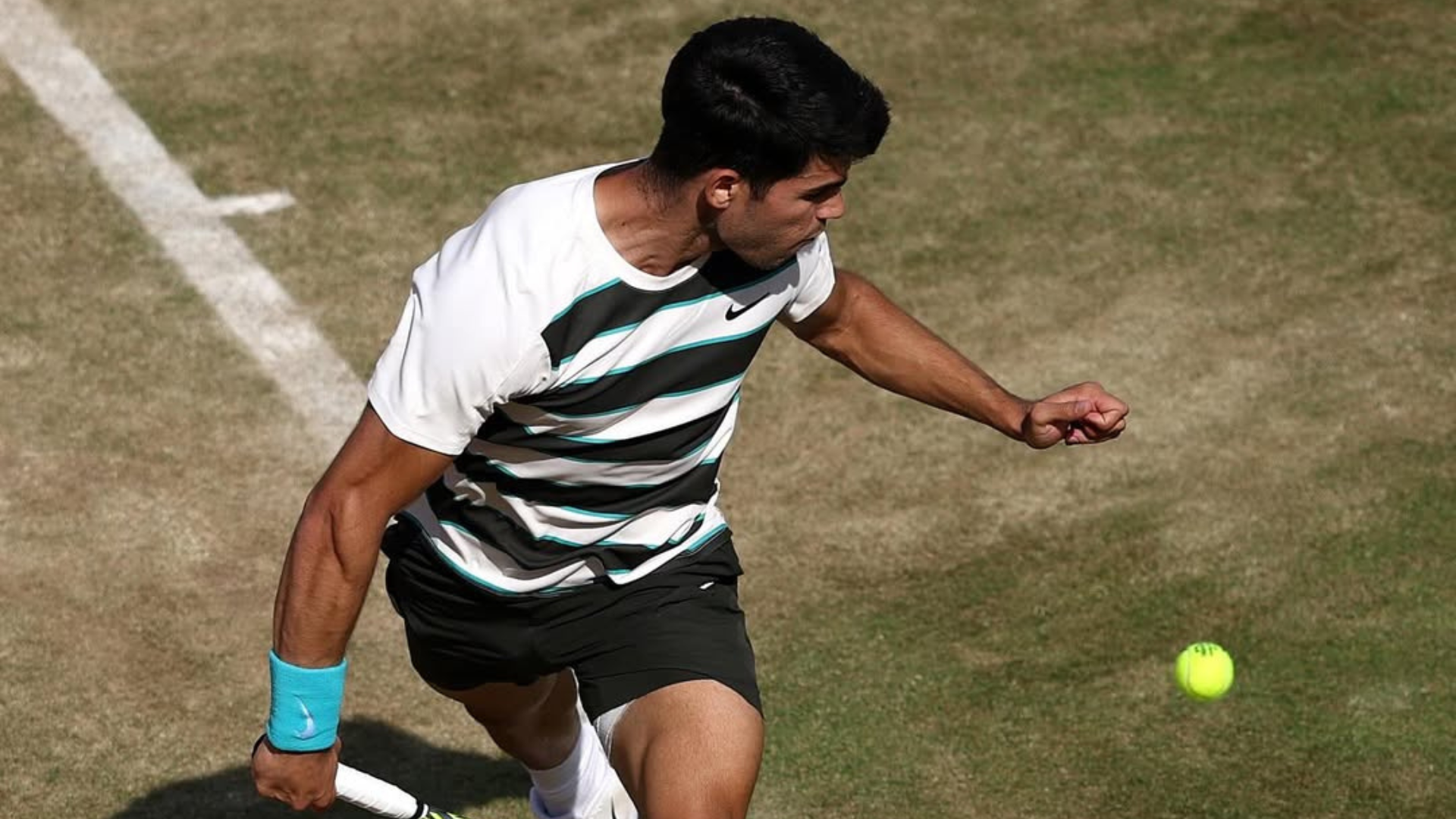 Cameron Norrie vs Carlos Alcaraz en Wimbledon 2025: cuándo es, fecha, a ...
