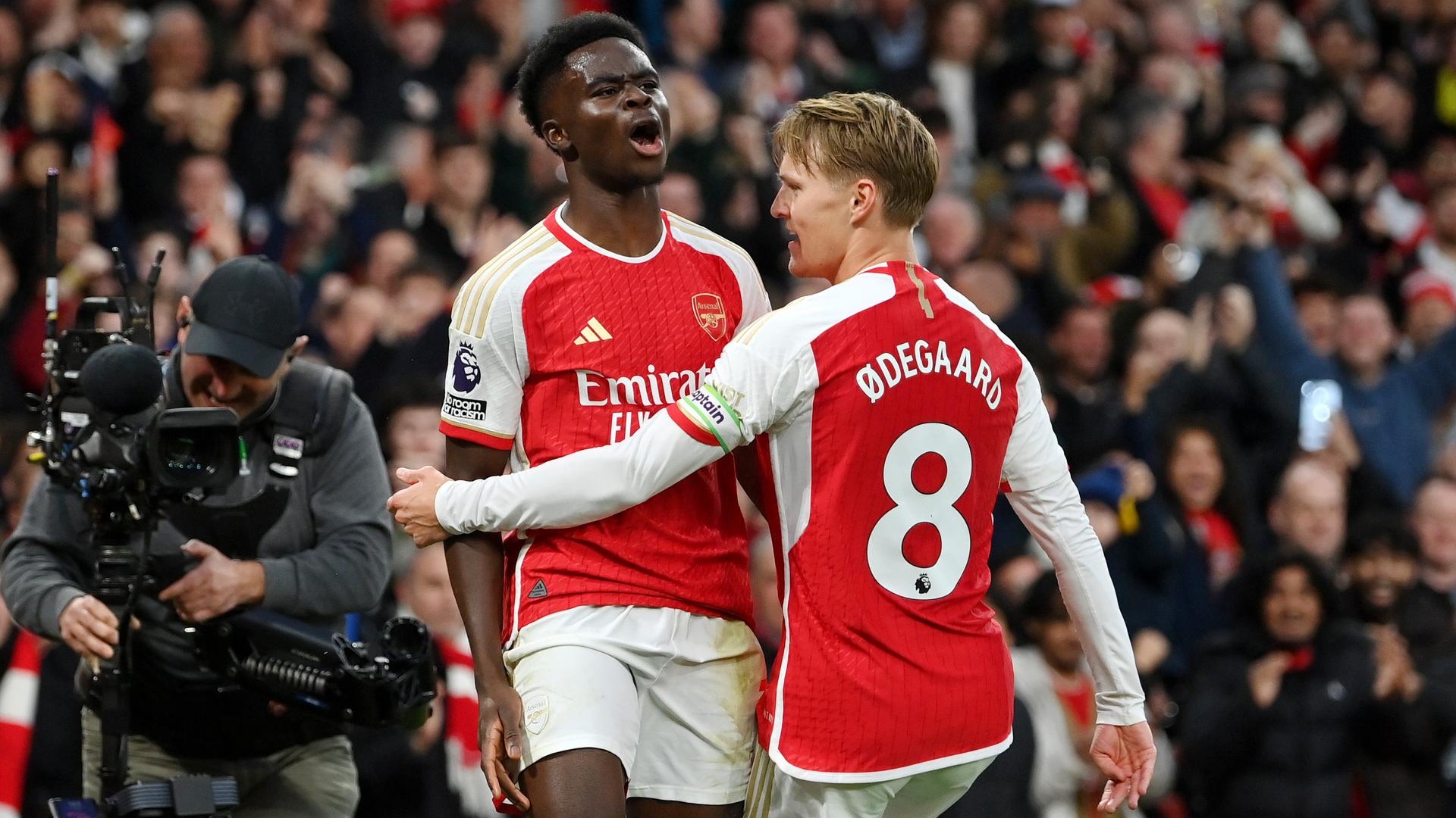 Arsenal vs. FC Bayern kostenlos sehen - so funktioniert's mit Prime ...