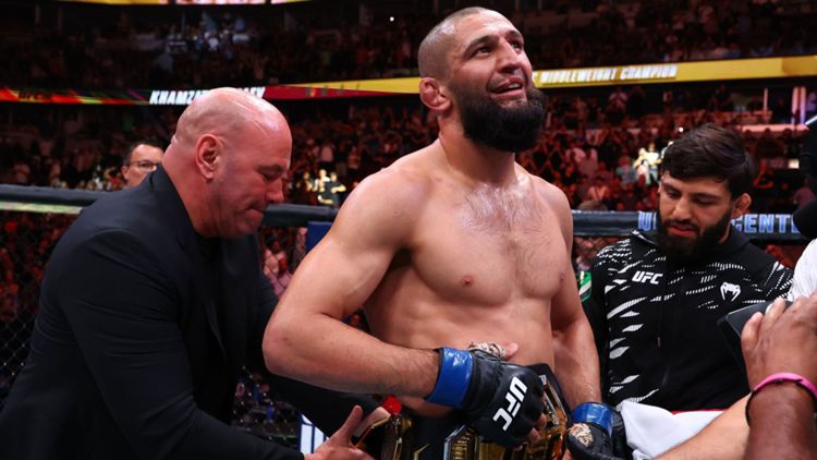 A Qu Hora Es UFC 328 C mo Ver La Pelea Khamzat Chimaev Vs Sean A Qu Hora Es UFC 328 C mo Ver La Pelea Khamzat Chimaev Vs Sean