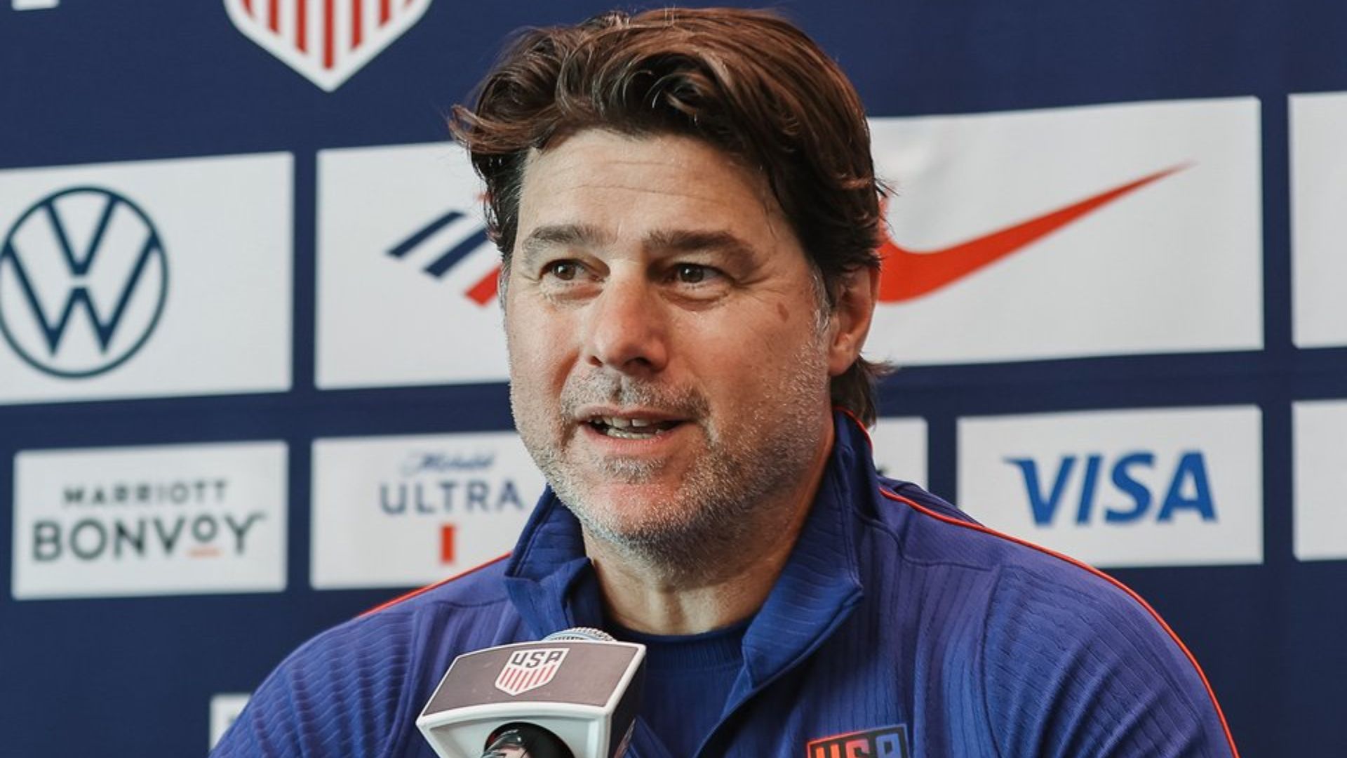 Estados Unidos en el Mundial 2026 de México, Estados Unidos y Canadá ...