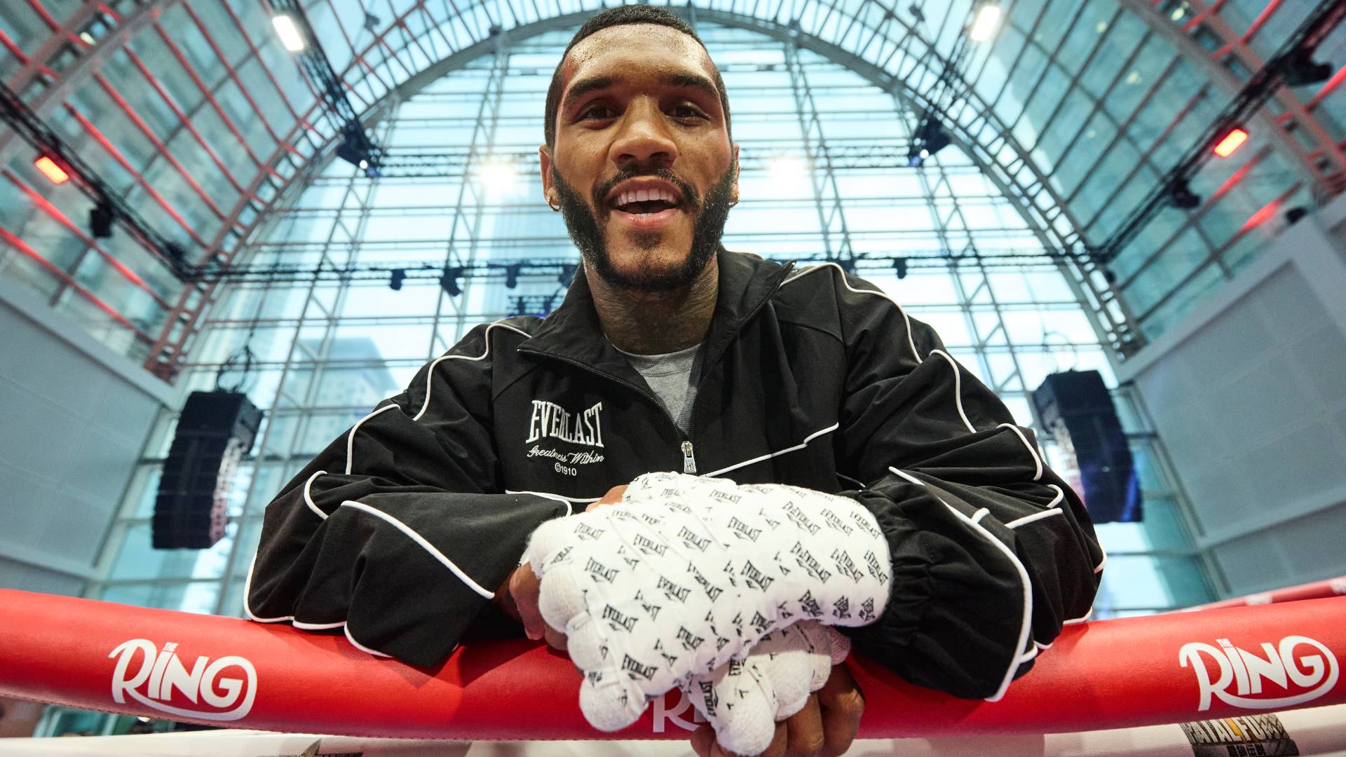 Amir Khan calls for 'fantastic fight' between Manny Pacquiao and Conor ...