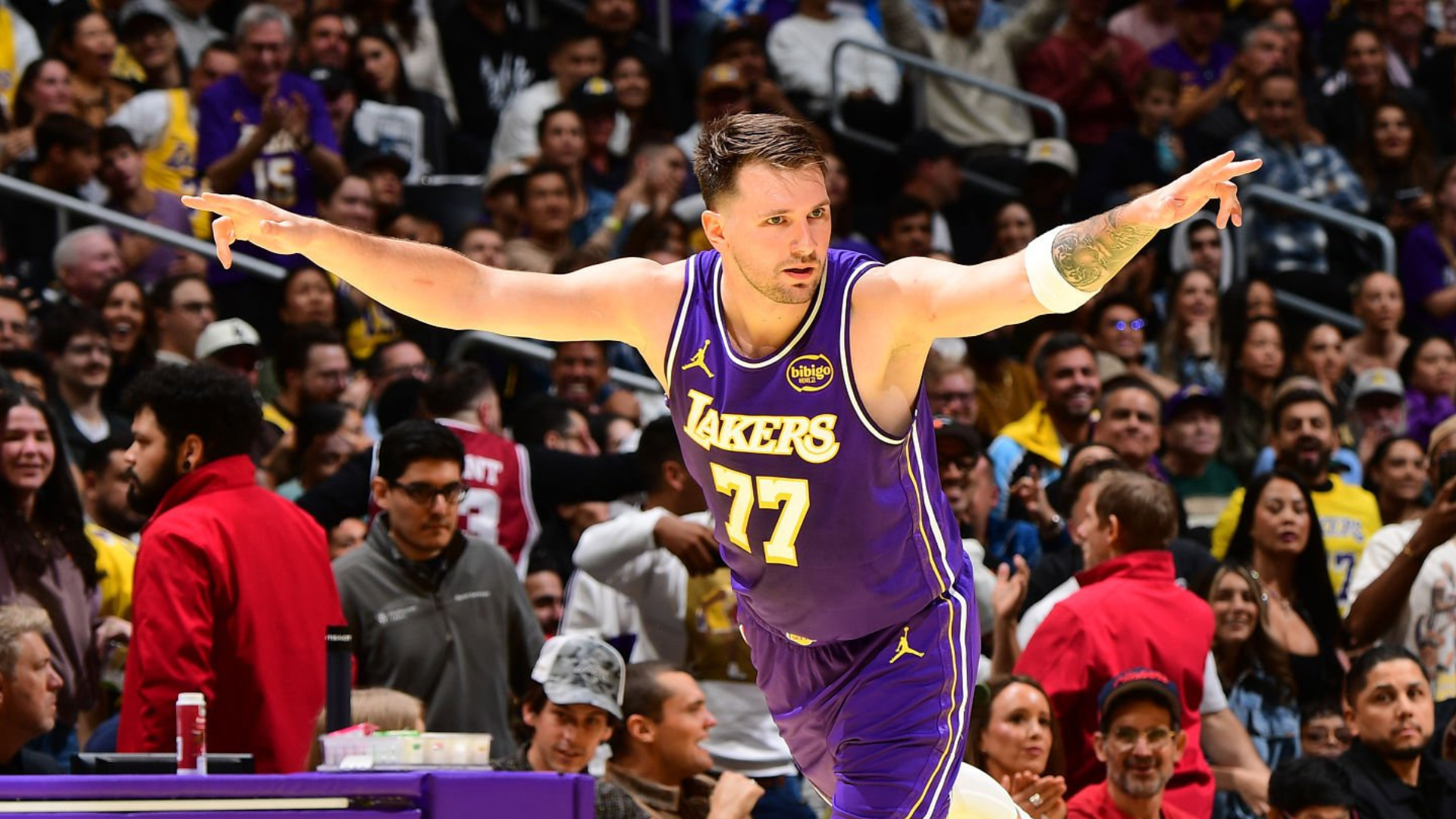 Los Angeles Lakers vs Houston Rockets hoy: horario, TV y cómo ver en ...
