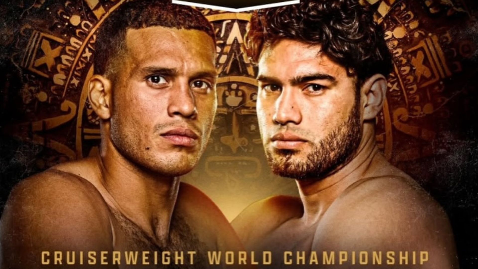 Cómo y dónde ver la pelea Gilberto Ramírez vs David Benavidez en ...