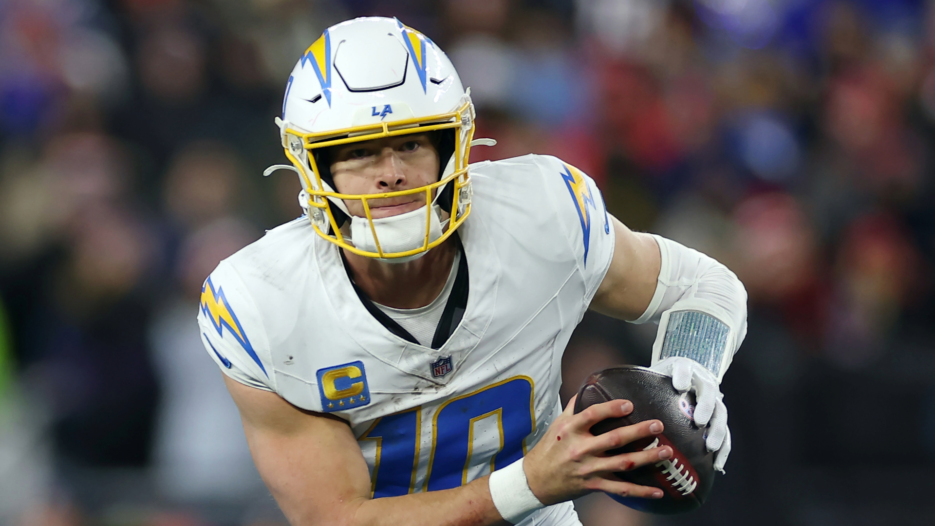 2026 AFC West division preview: Overview, odds and predicted winner ...