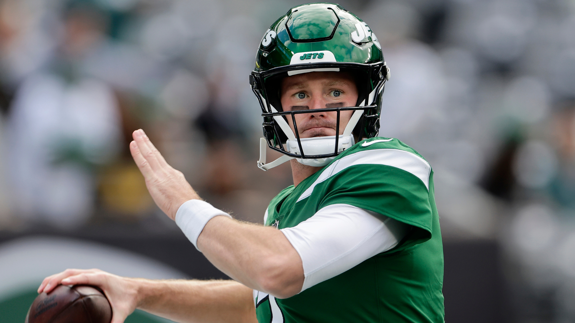 Quién es Tim Boyle: el nuevo quarterback titular de los New York Jets y ...