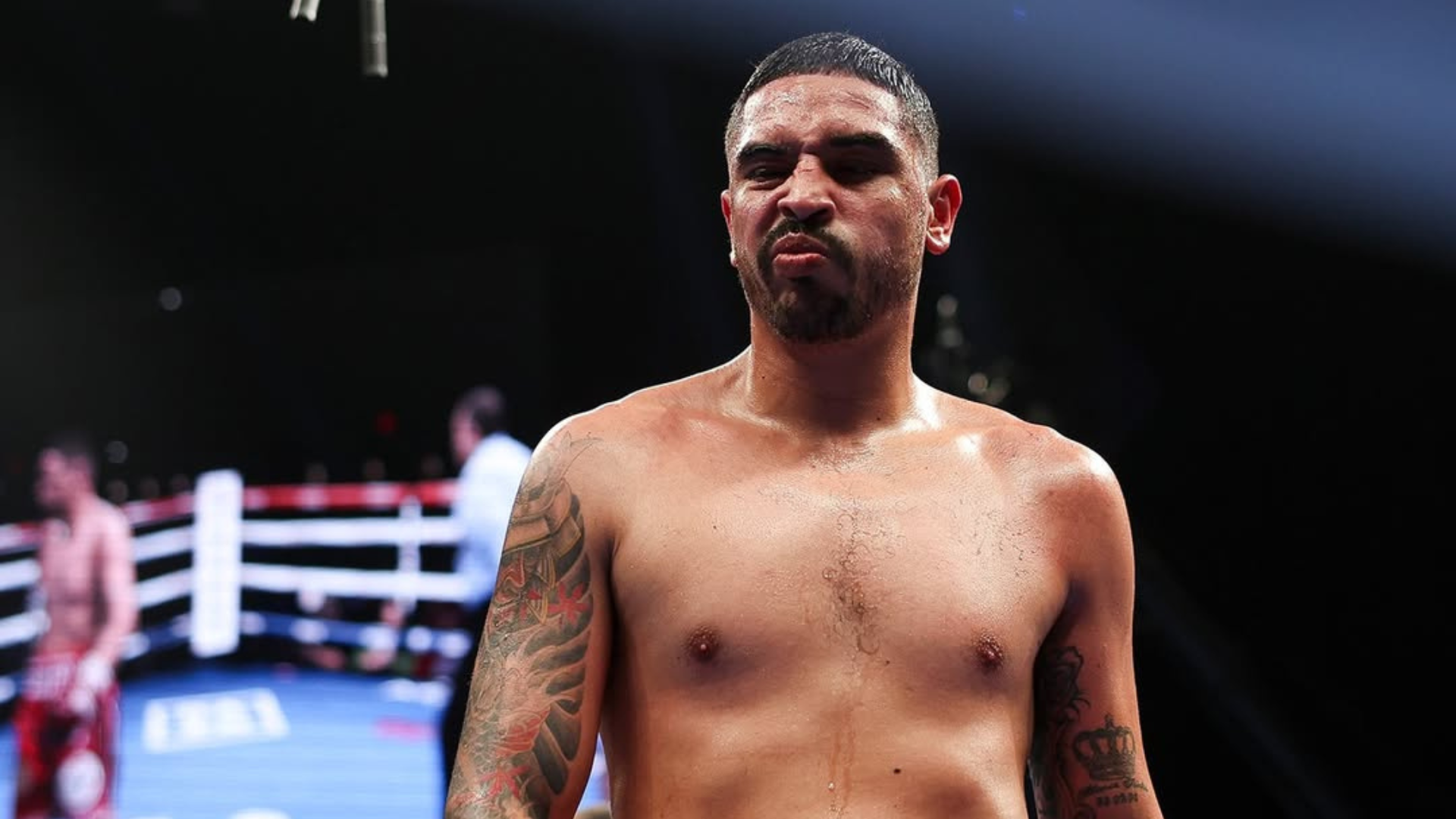 Raúl Curiel vs Víctor Rodríguez en vivo: cómo y dónde ver online el ...