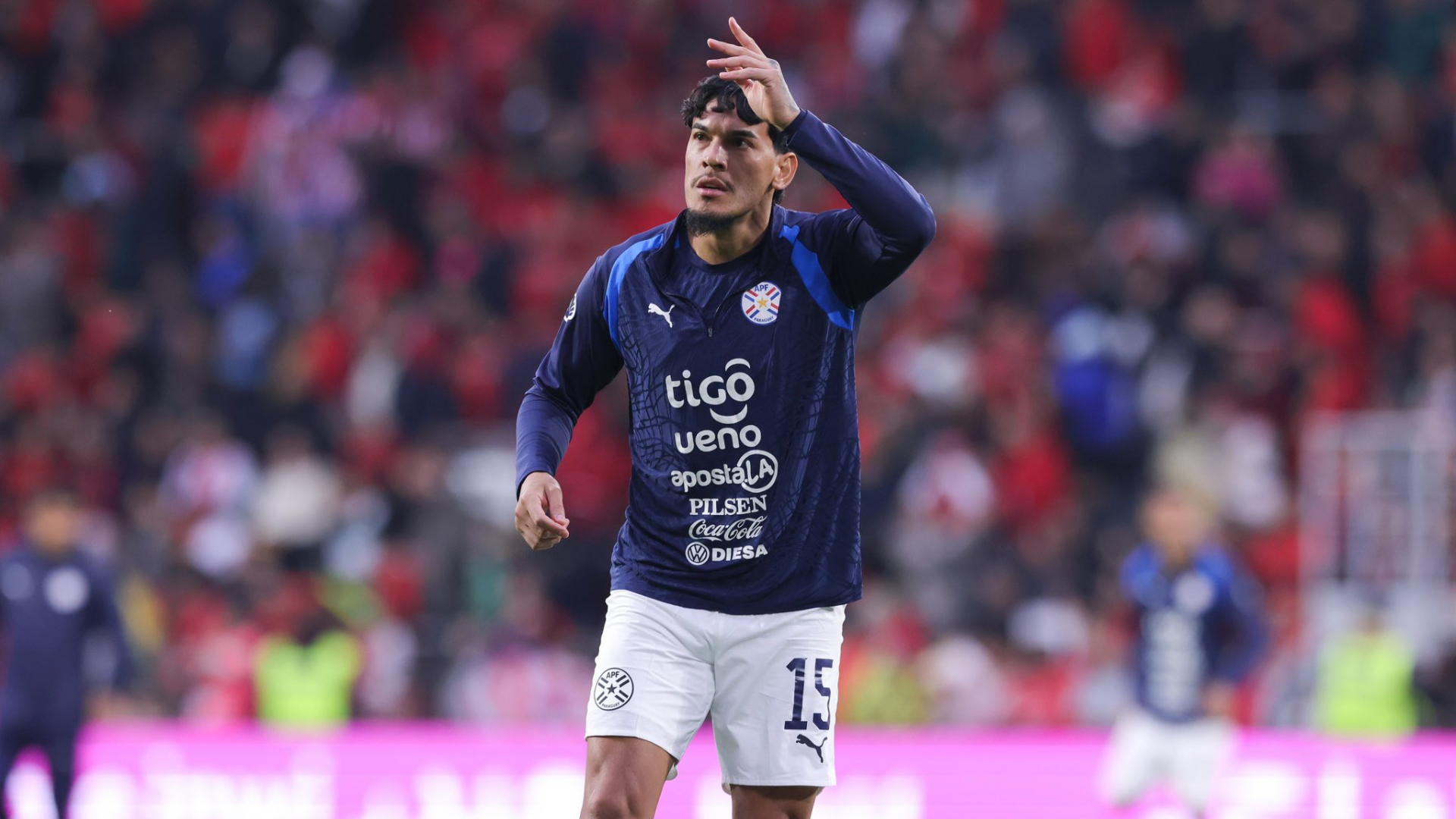 Paraguay en el Mundial 2026: grupo, rivales, partidos, calendario y ...