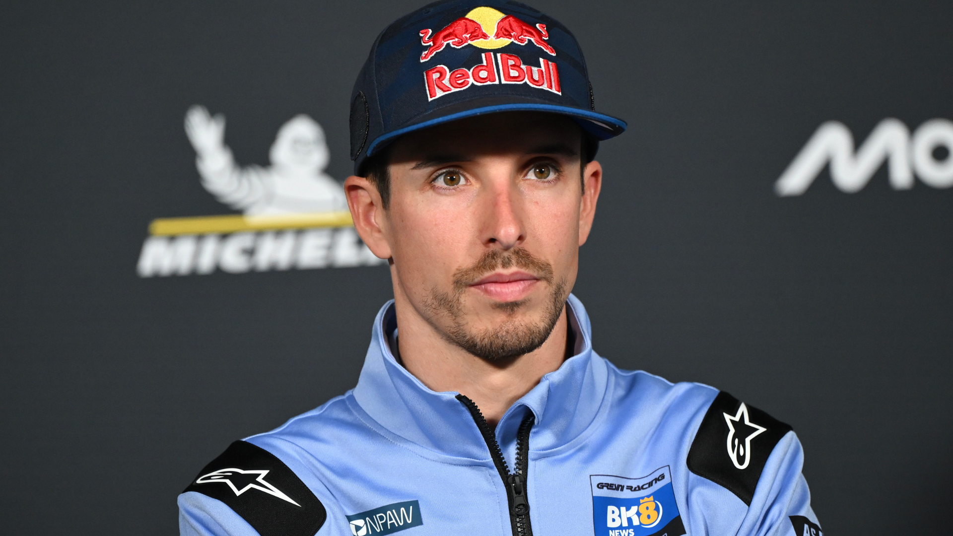Álex Márquez reivindica el lado humano de MotoGP tras las duras ...