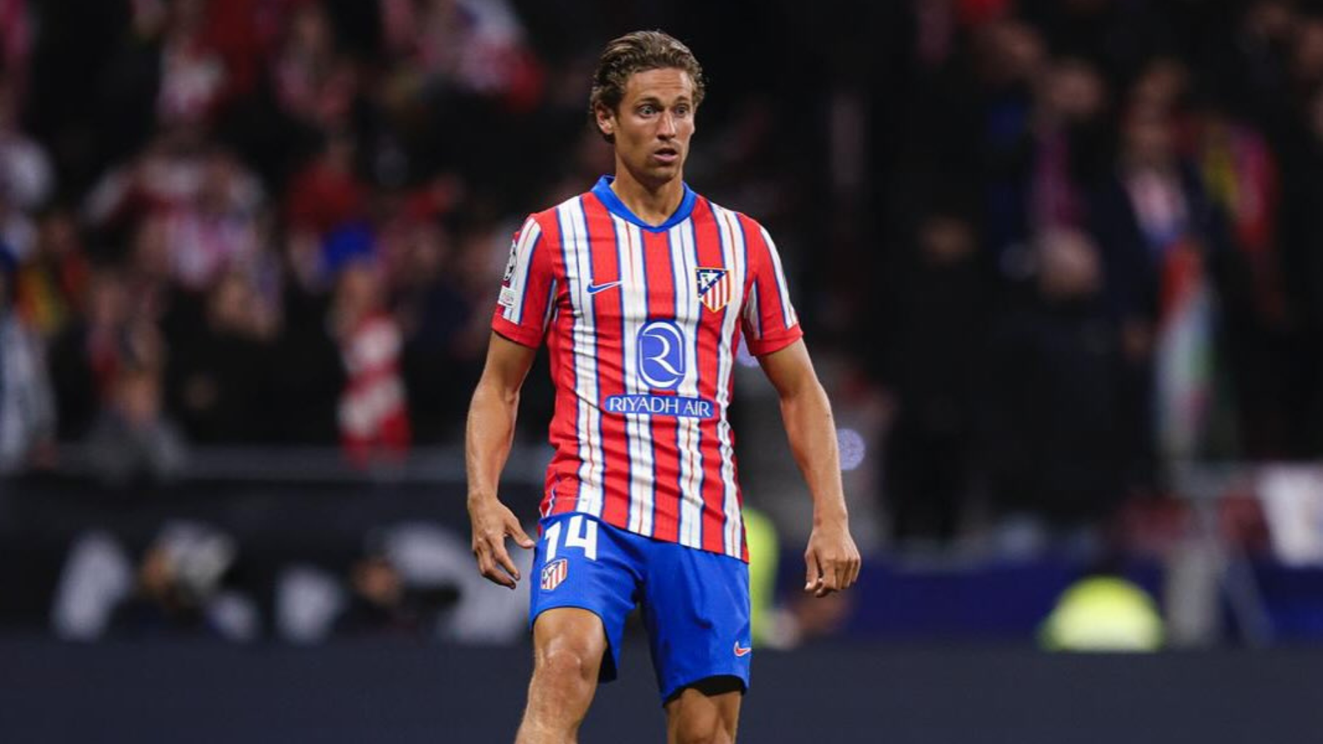 Marcos Llorente y el gran pálpito del Atlético de Madrid en este Mundial de Clubes FIFA 2025 ...