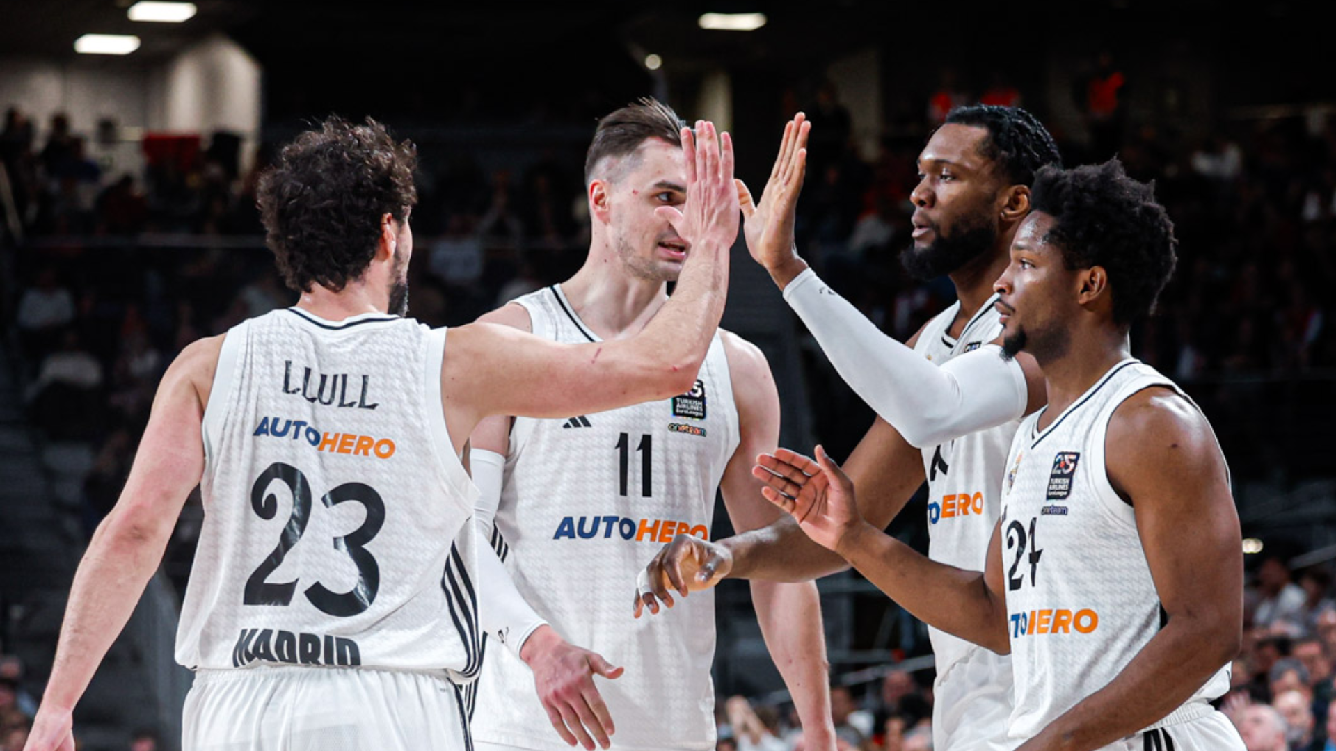 Calendario acb 2025/26: jornadas, partidos, fechas, horarios, canal, TV ...