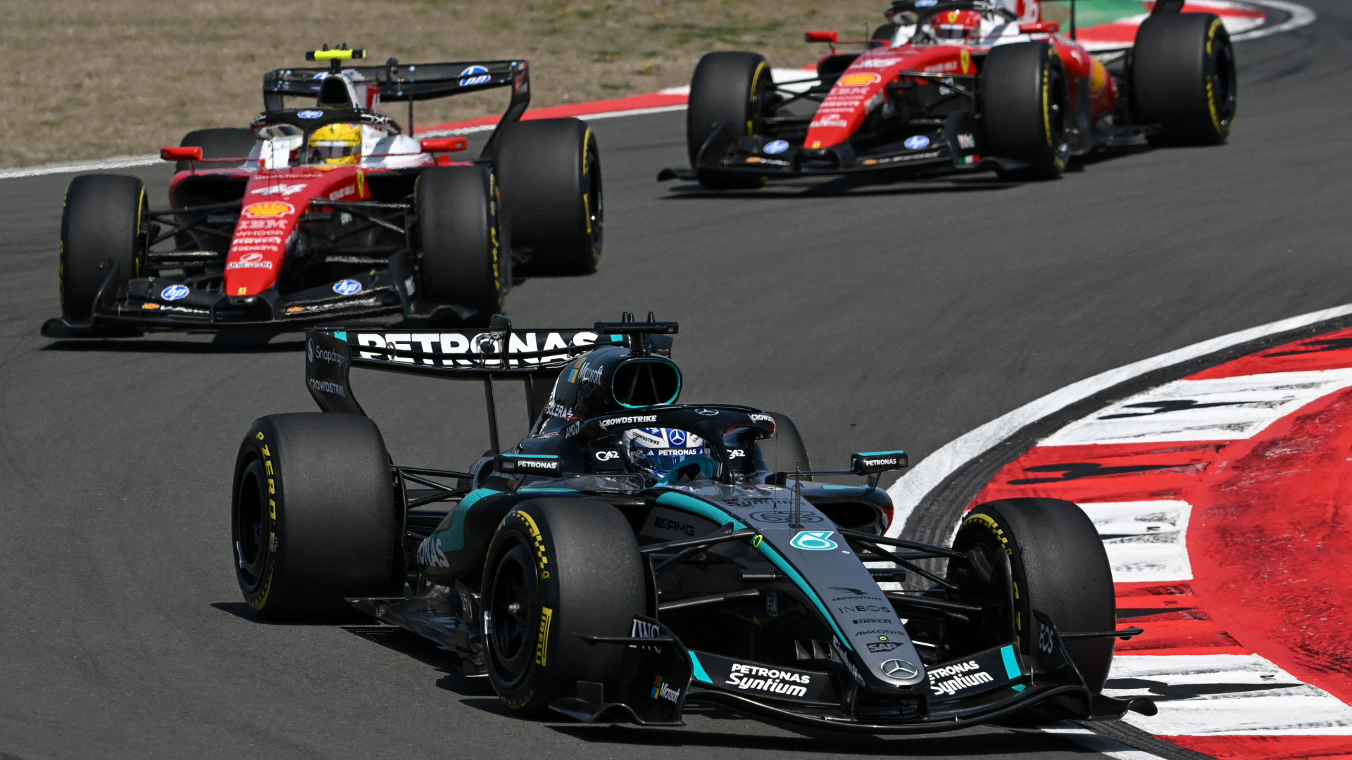 Wann Beginnt Die Formel 1 2020 Dreferenz Blog