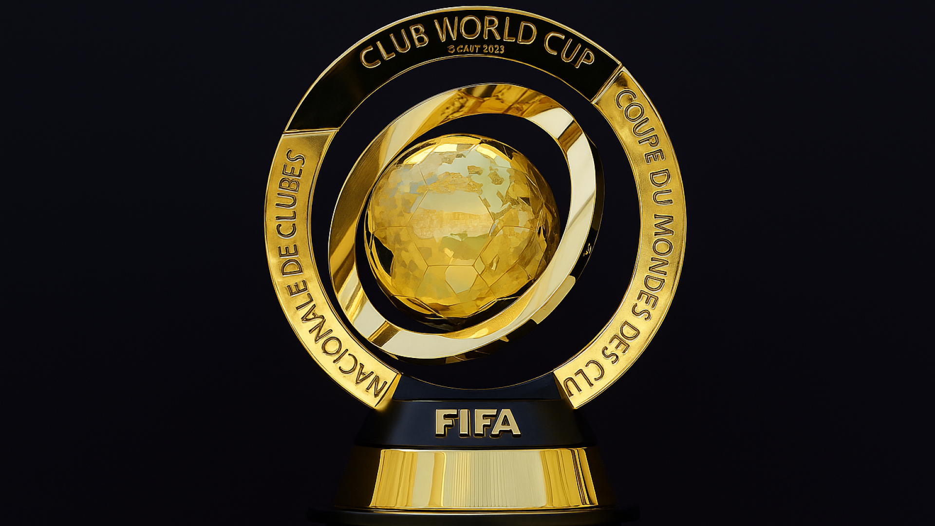 FIFA Club World Cup - The DAZN panel reveal their picks for winners ...