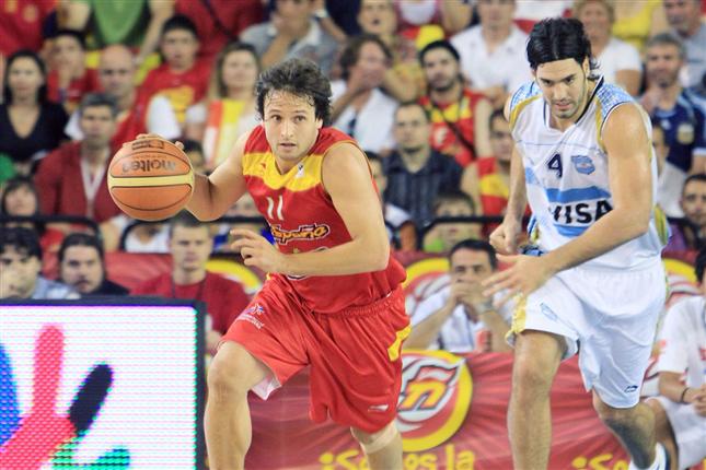 ¿Cuántos españoles han jugado en la NBA? Lista completa | DAZN News ES