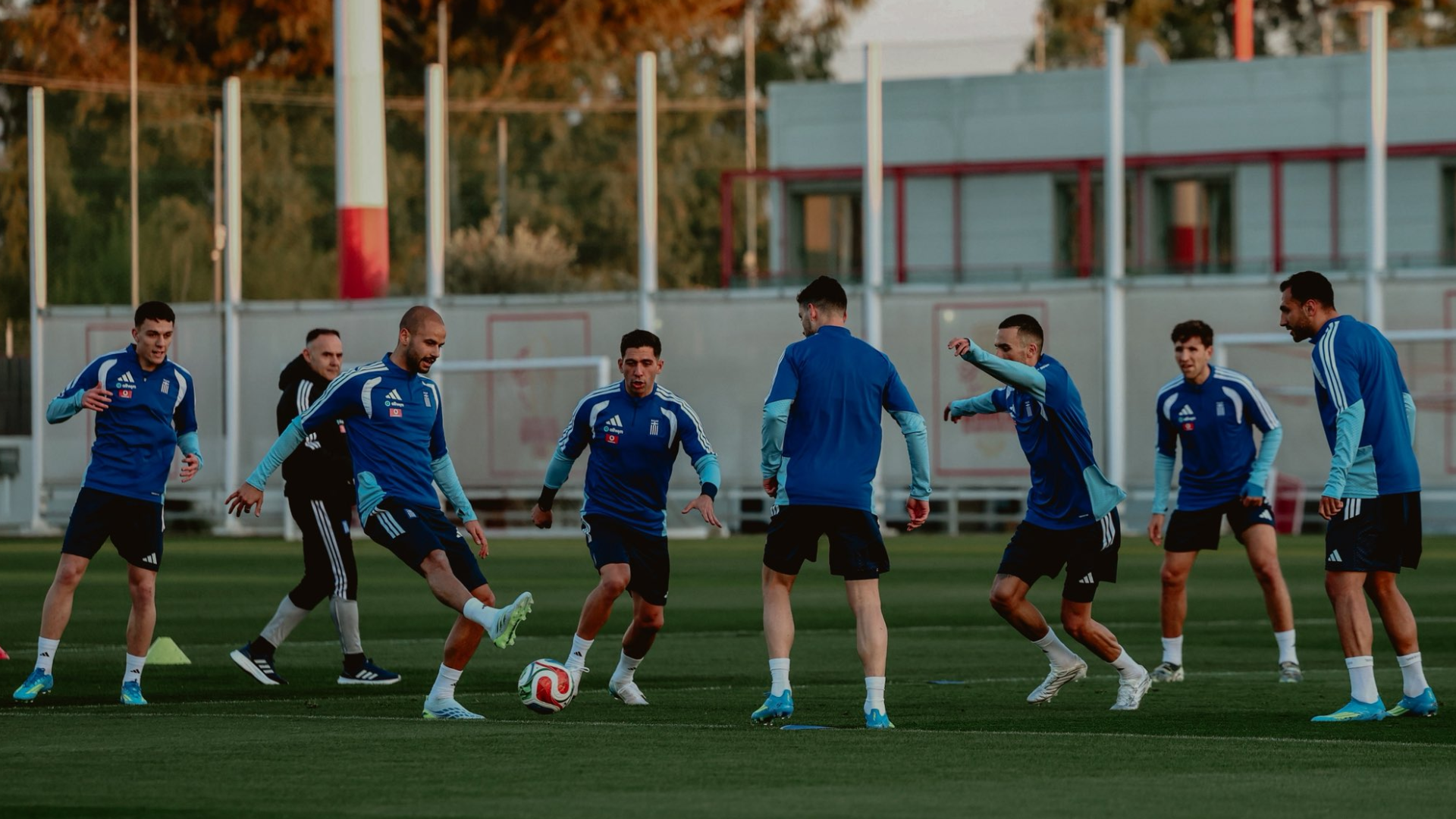 Cómo ver Grecia vs Italia: horario y dónde ver en vivo el partido ...