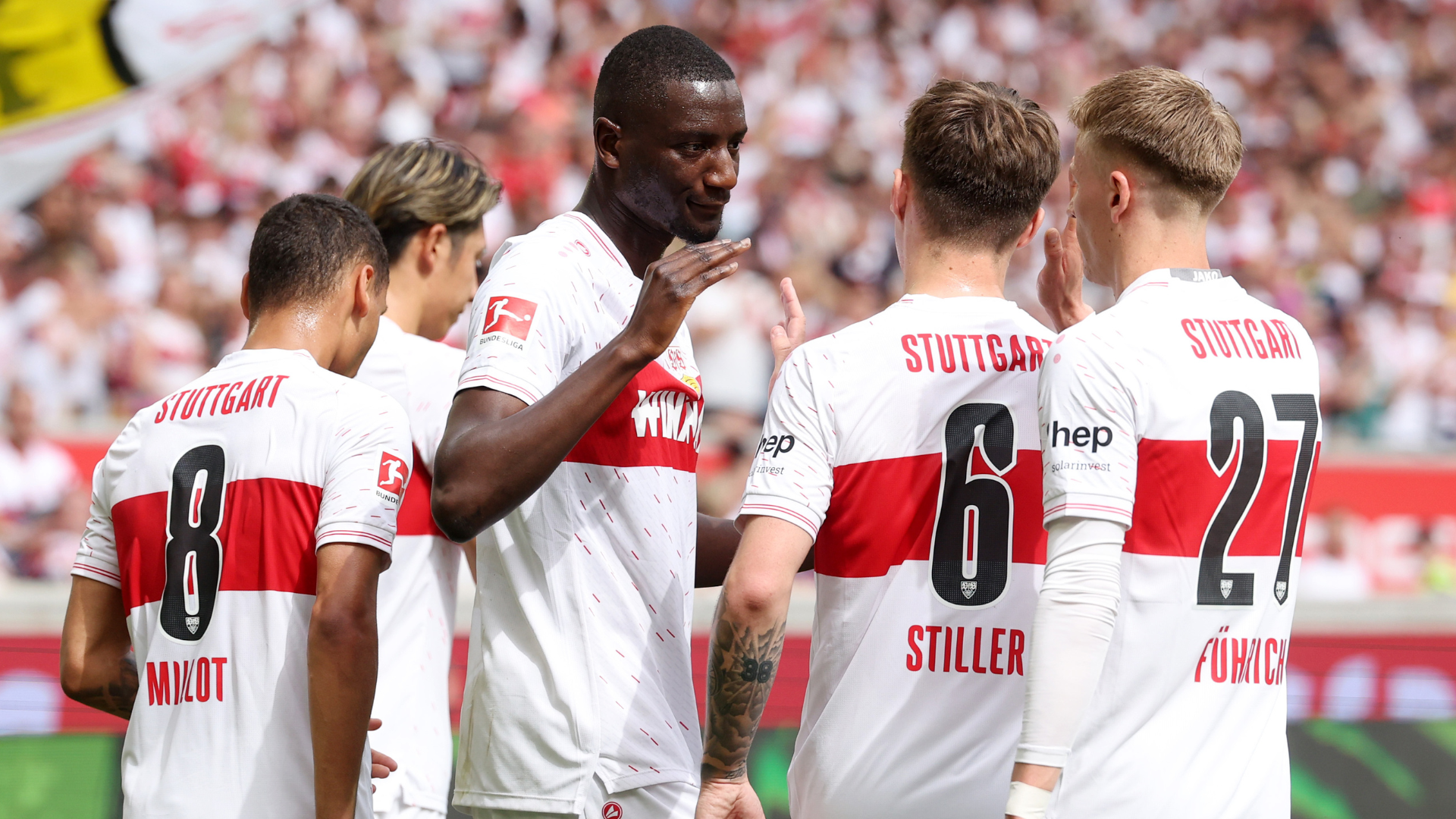 Fichajes Bundesliga 2025/26: altas y bajas del mercado de verano en la ...