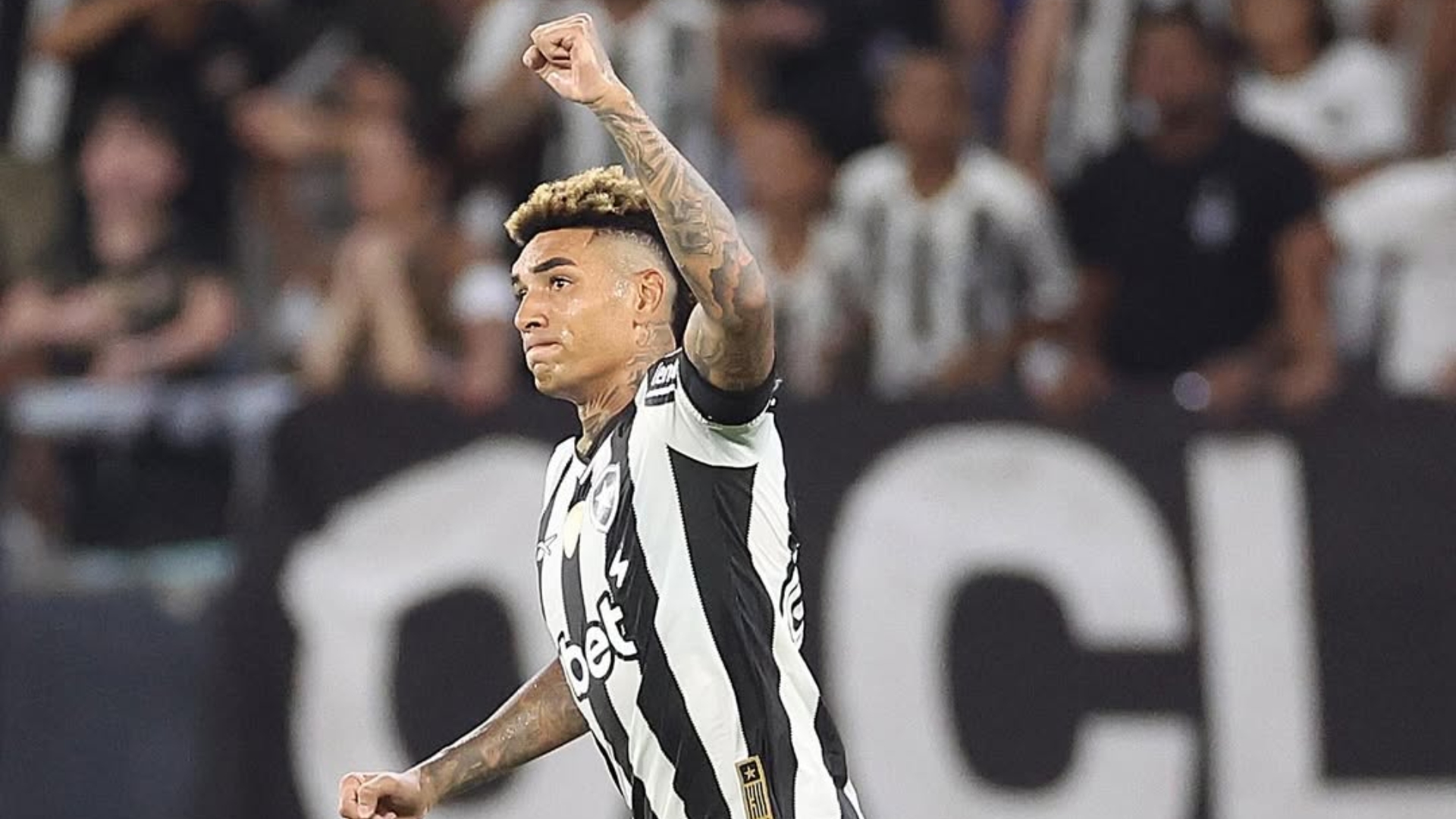 Quem é Igor Jesus e como joga? Do anonimato na Arábia Saudita ao golo ...