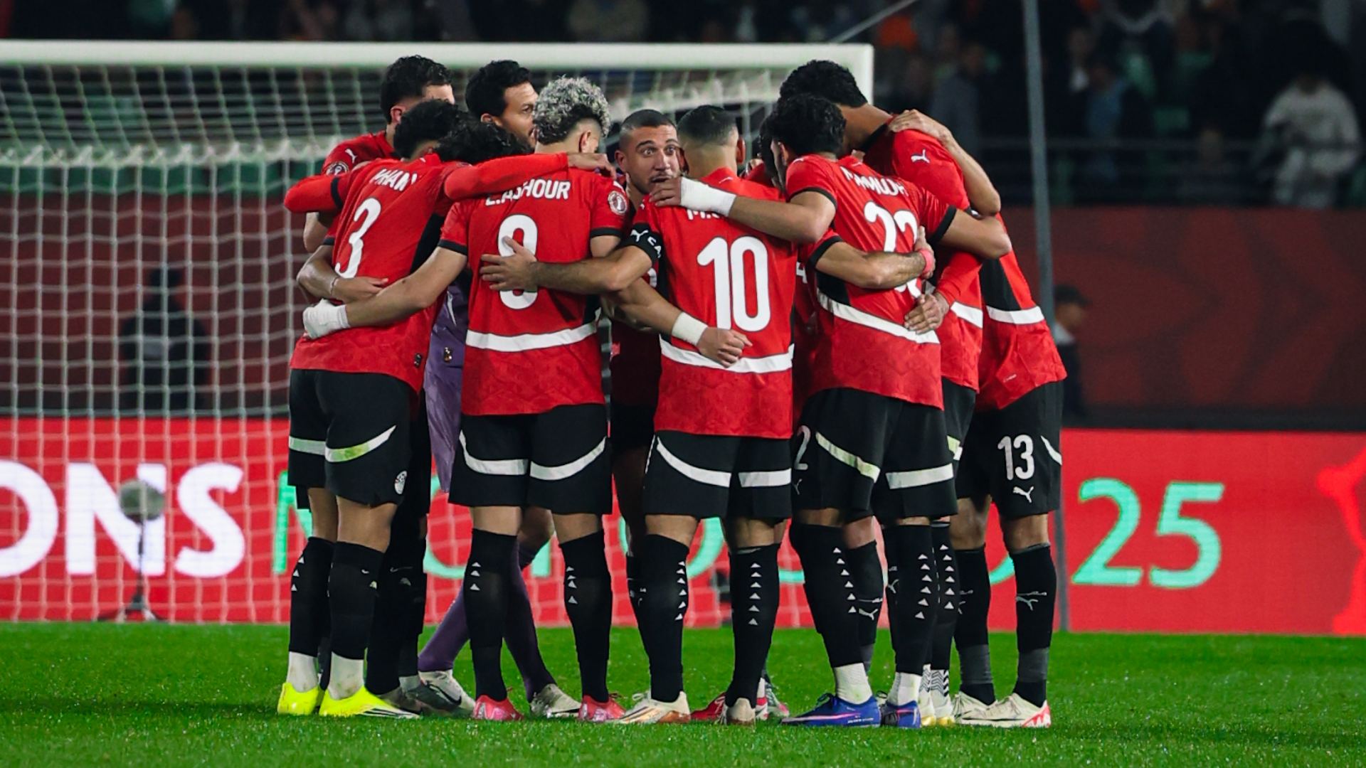 Cómo ver Egipto vs Irán en el Mundial 2026: horario y dónde ver en vivo ...
