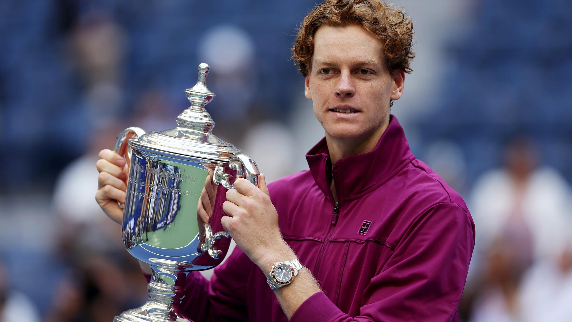 Jannik Sinner en el US Open 2025: cuadro, partidos, rivales, horario y ...
