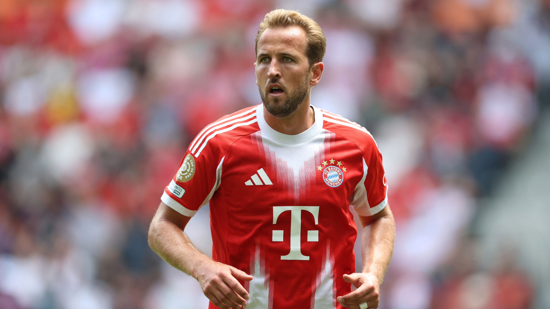 Harry Kane has finally won one trophy... could he now lift another ...