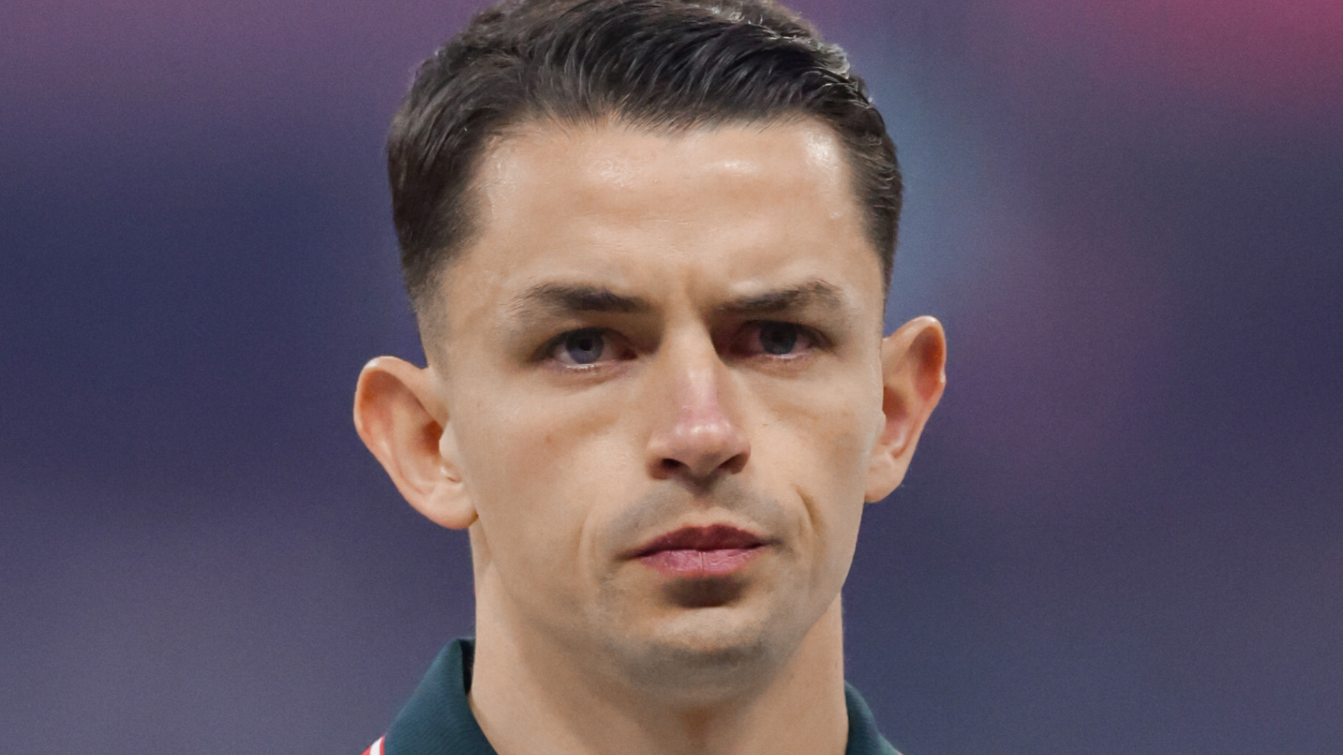 Quién es Álvaro Fidalgo y por qué juega con México en el Mundial 2026 ...