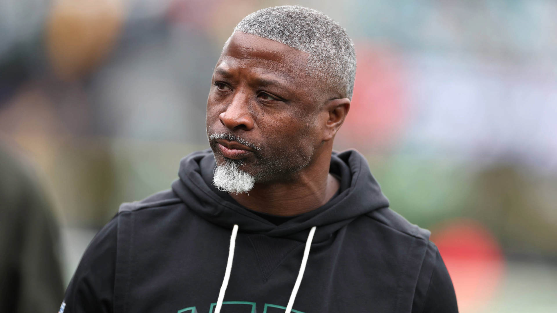 Adonai Mitchell, Aaron Glenn fired up about the new-look 2026 Jets ...