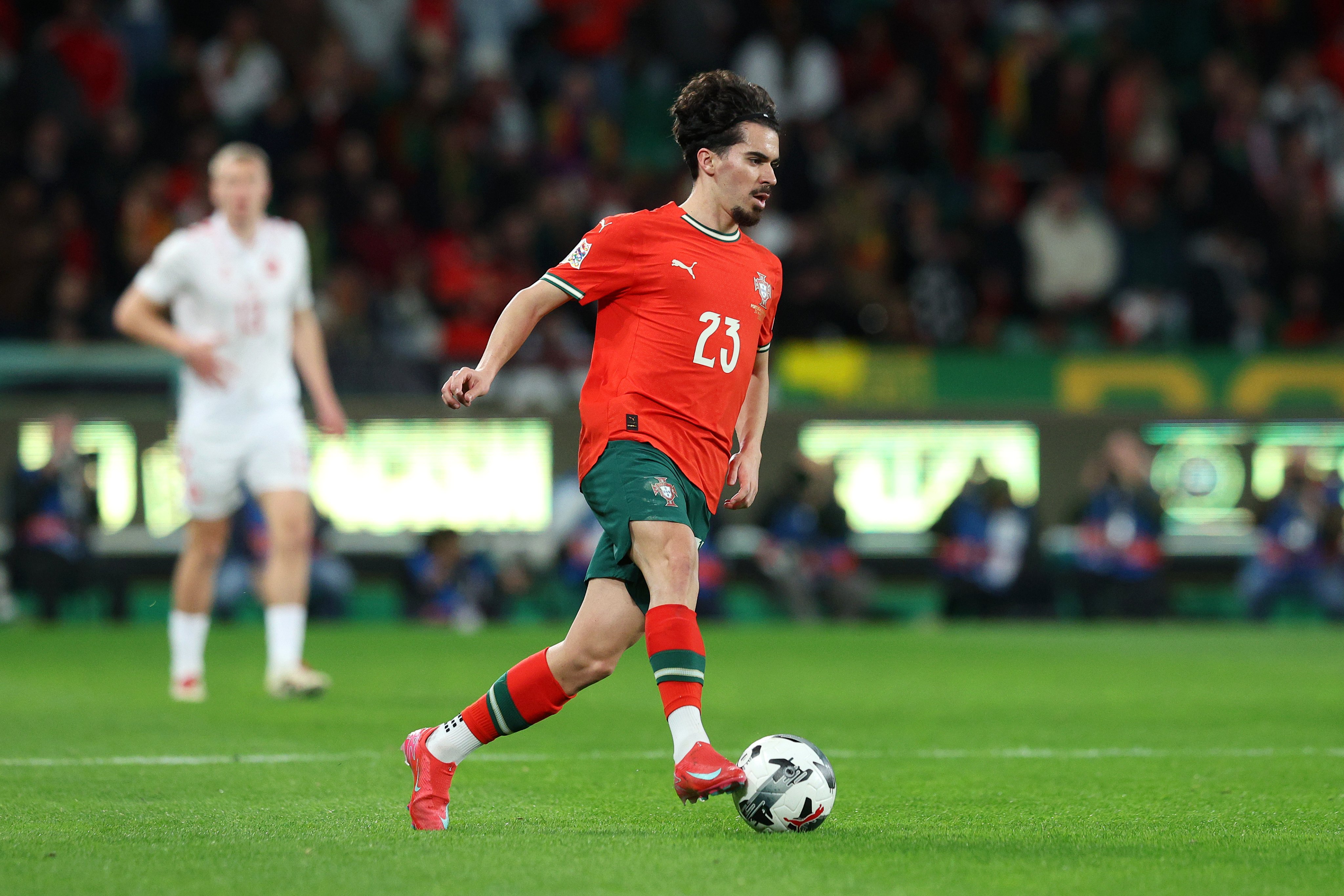 Who will Portugal play at World Cup 2026? Dates, kick-off times and ...