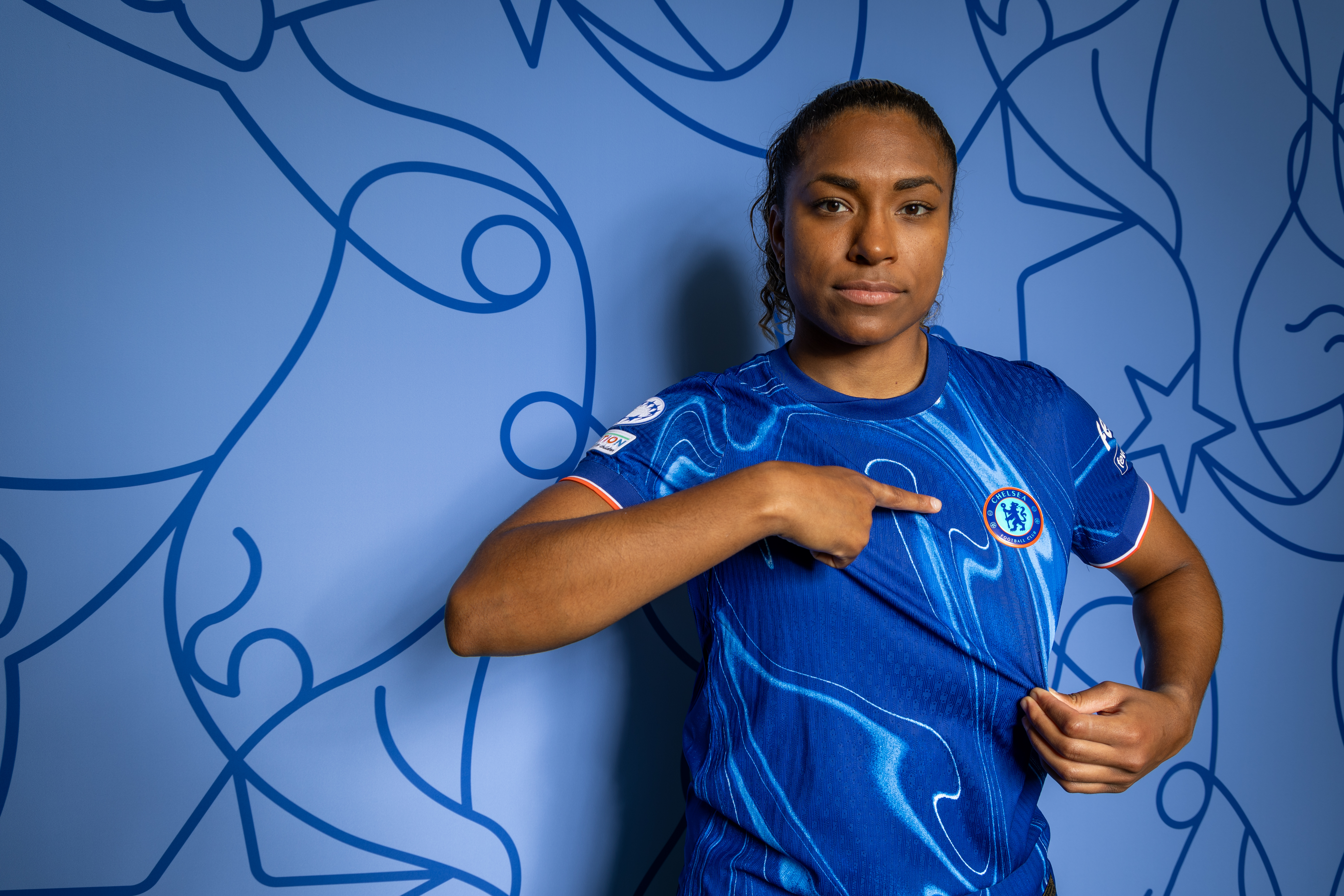 UEFA Women’s Champions League Group B: Team profiles and key players to ...