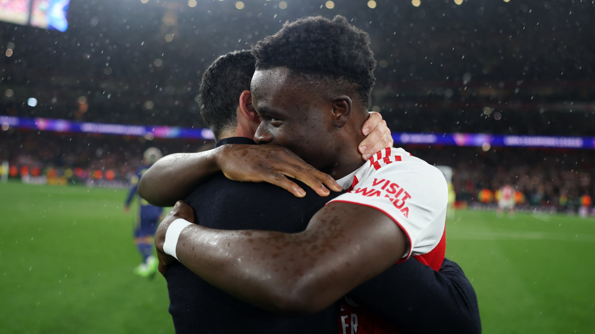 ¿Cuándo fue la última vez que el Arsenal jugó una final de la Champions ...