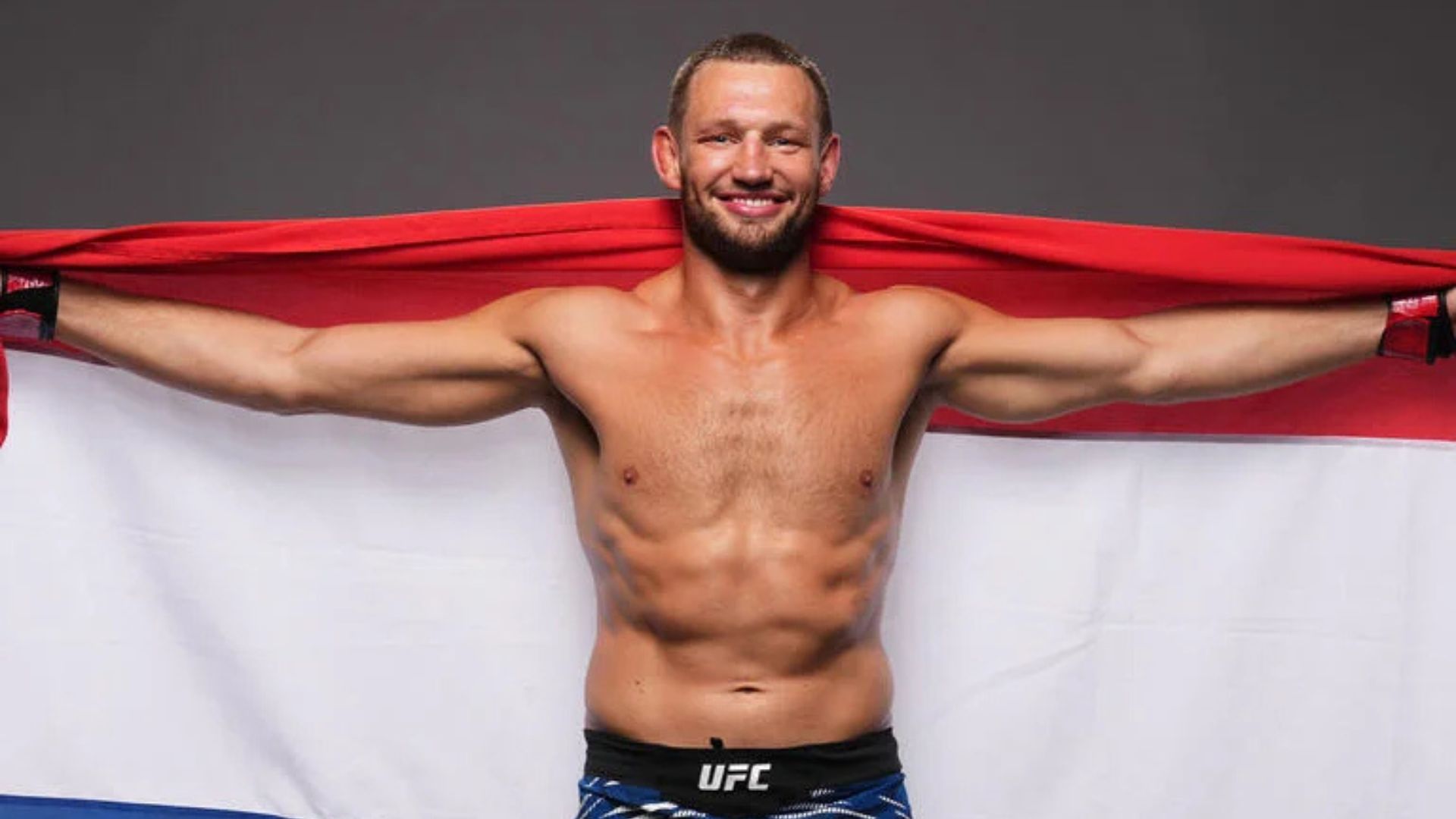 Reinier de Ridder vs Brendan Allen en UFC Vancouver: cartelera, cuándo ...