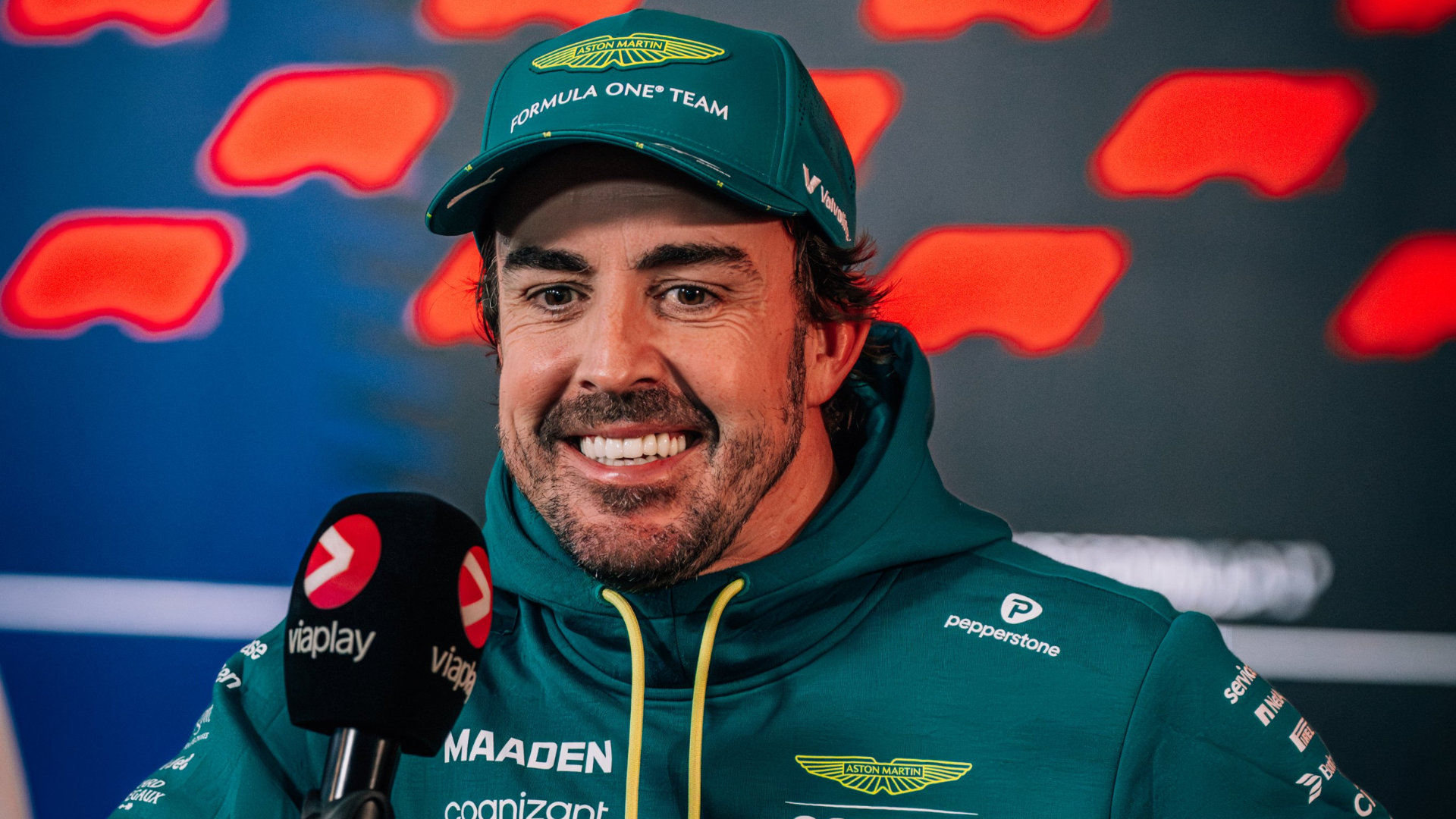 Fernando Alonso ya pone deberes a Aston Martin dándoles un toque de atención: "El coche ha sido ...