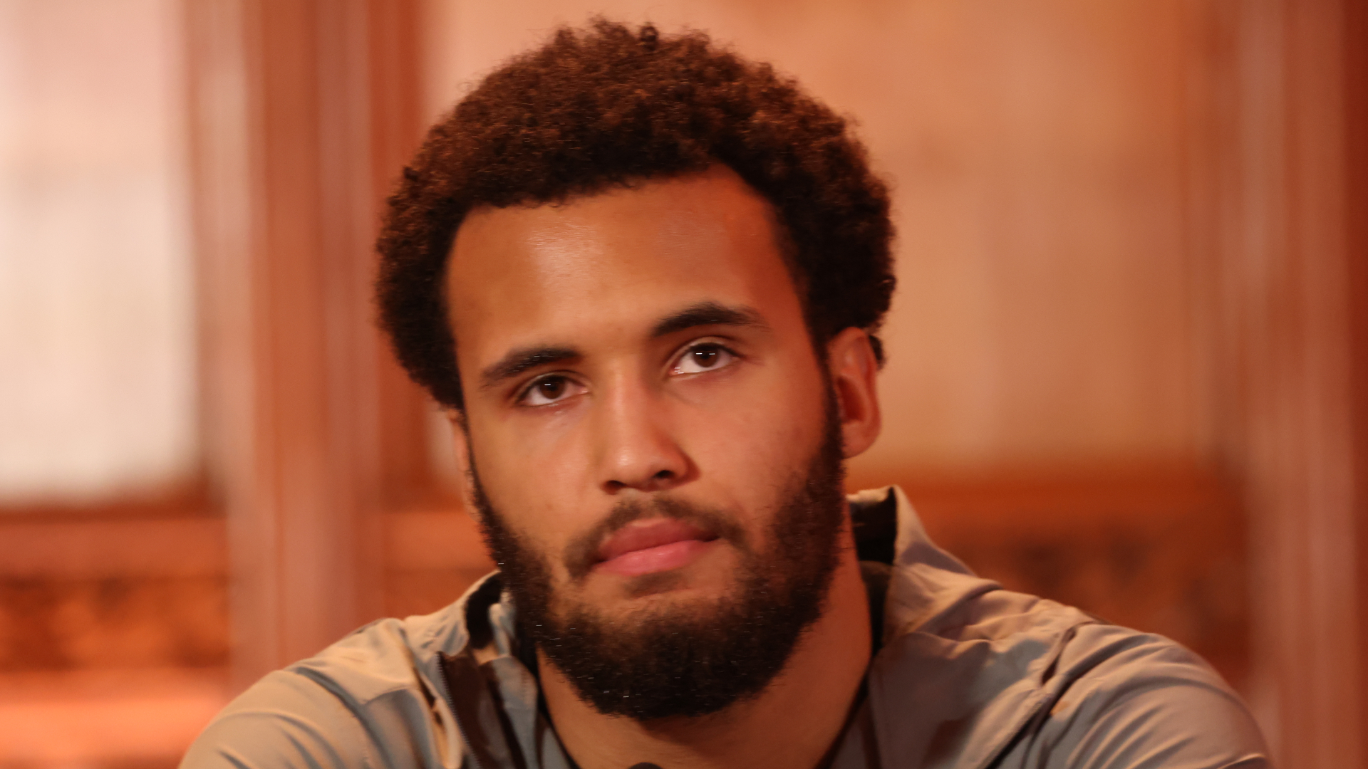 Who is Moses Itauma? Fight record, stats, next bout and more | DAZN News GB