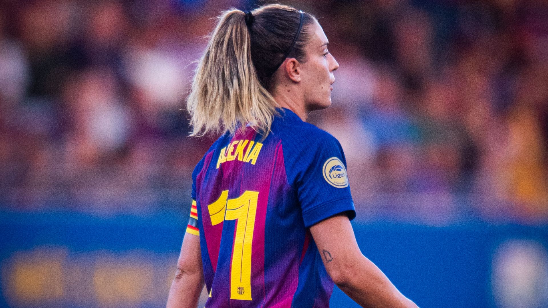 FC Barcelona vs Real Madrid femenino de Liga F 2025/26: cuándo se juega ...