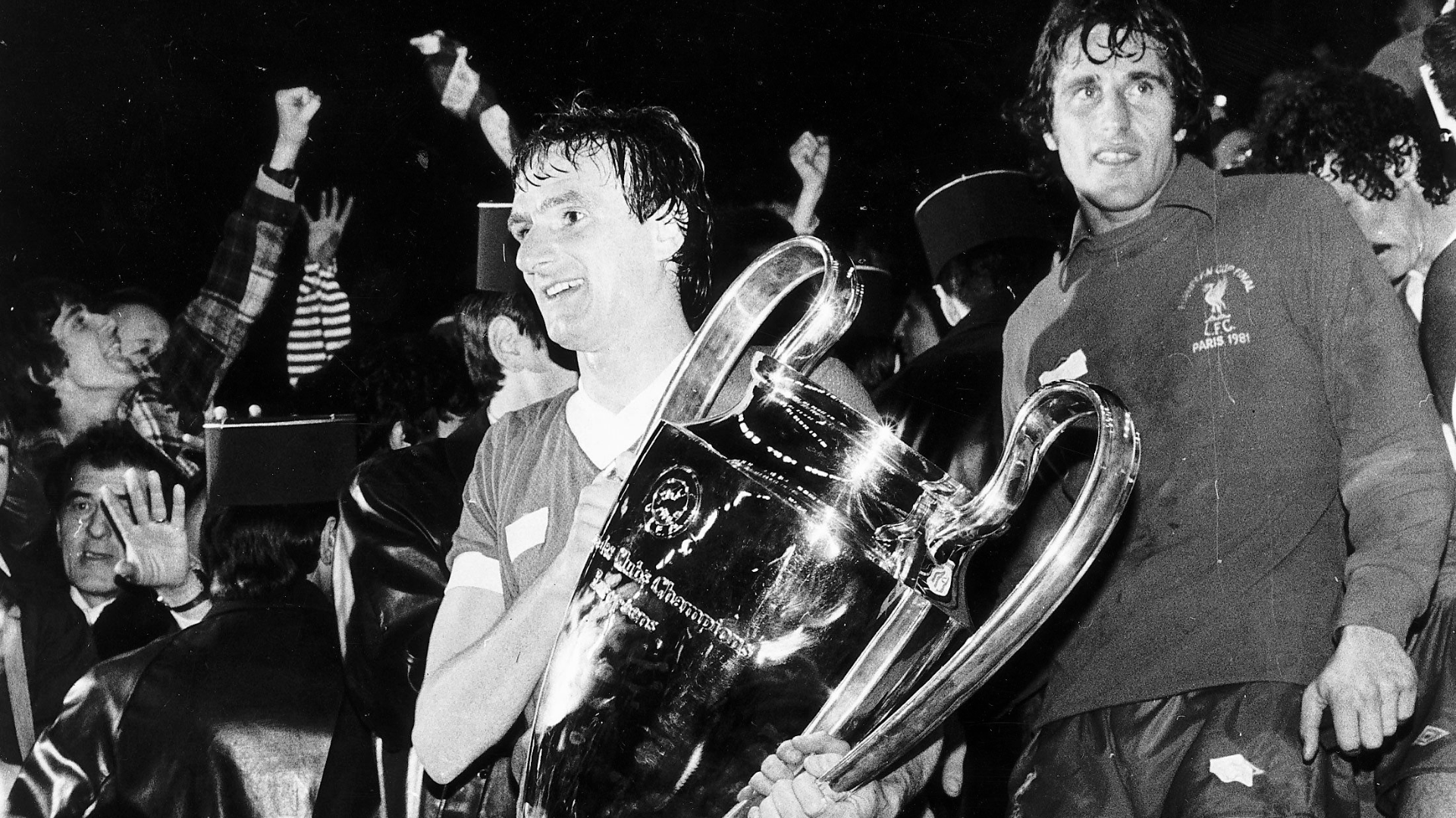 ¿Cuántas finales de Champions League ha ganado el Real Madrid? | DAZN ...