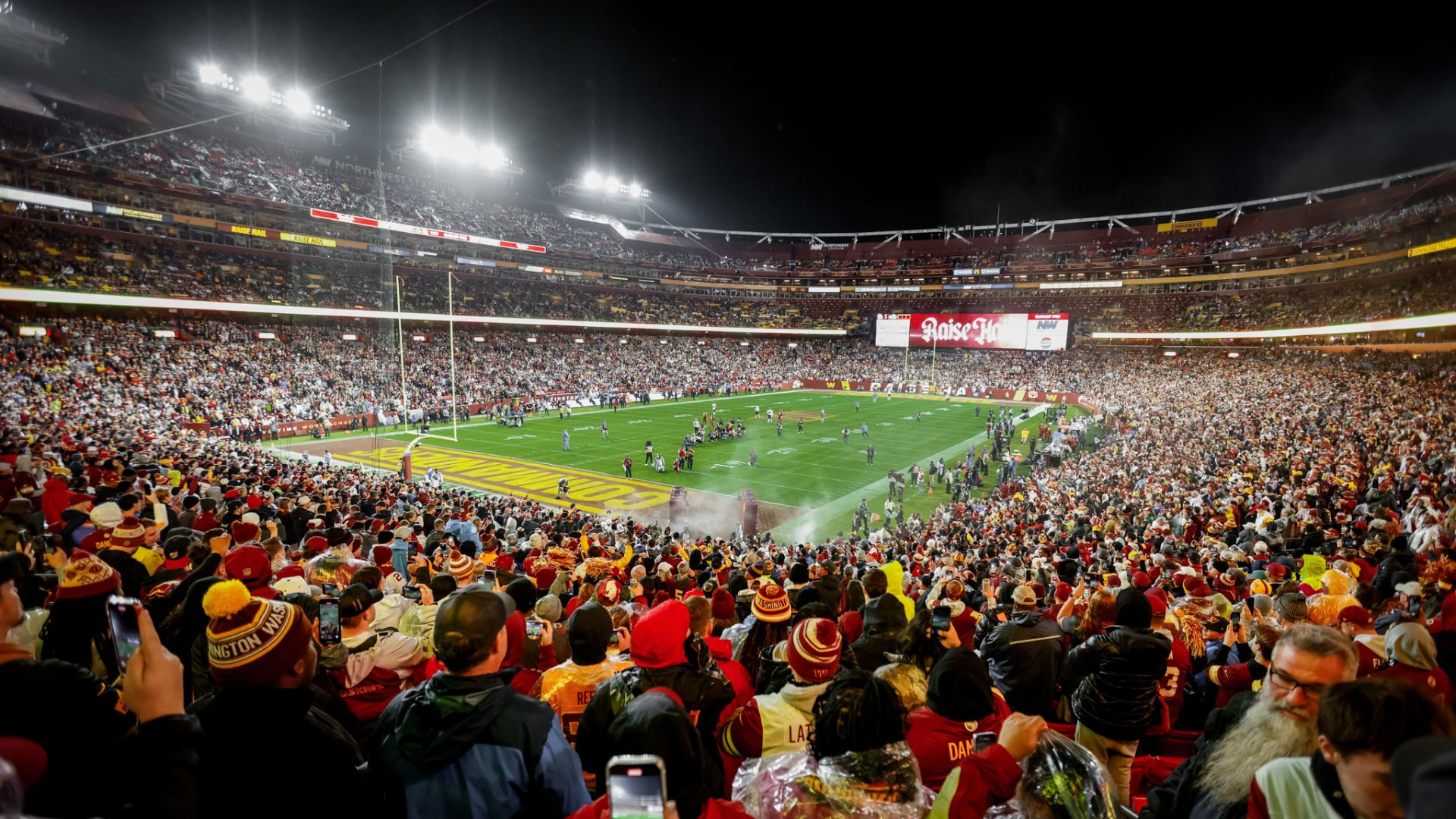 Dónde ver el Dallas Cowboys vs Washington Commanders en España: cuándo ...