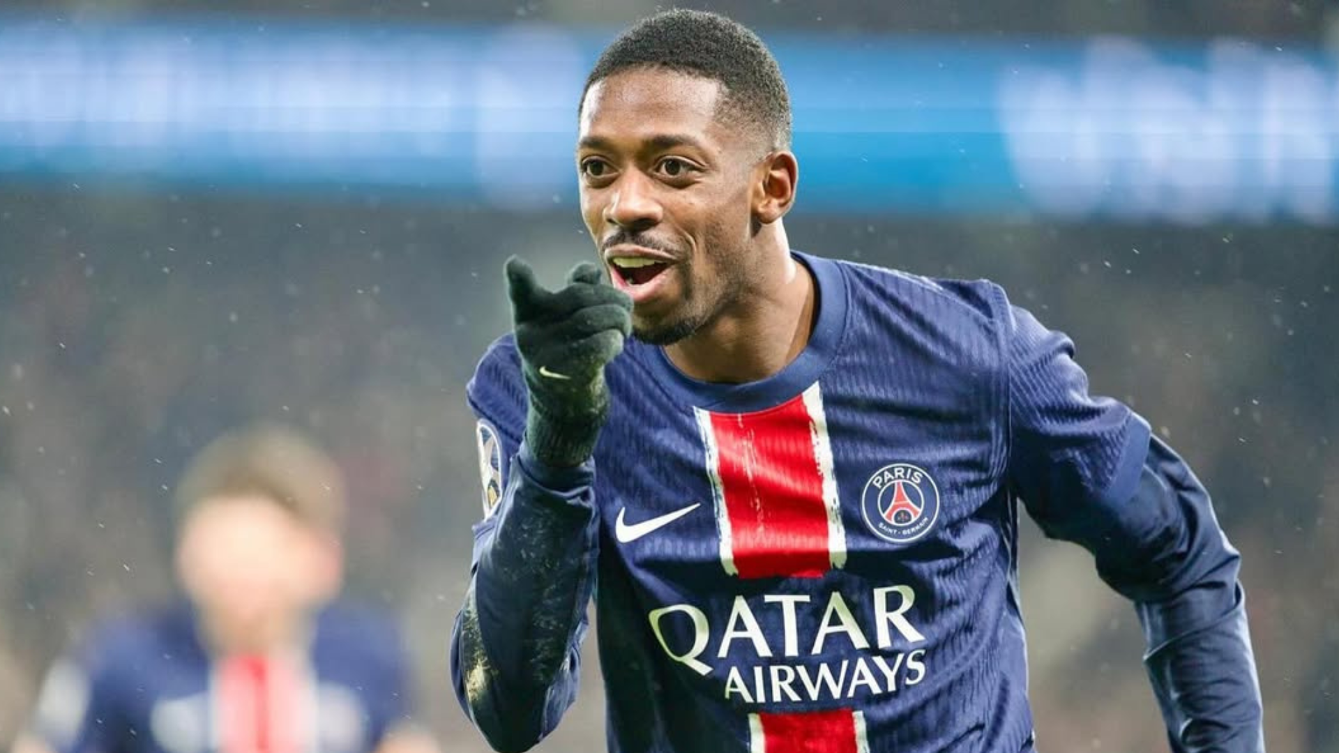 Ousmane Dembélé, la gran ausencia del PSG en el Mundial de Clubes FIFA ...