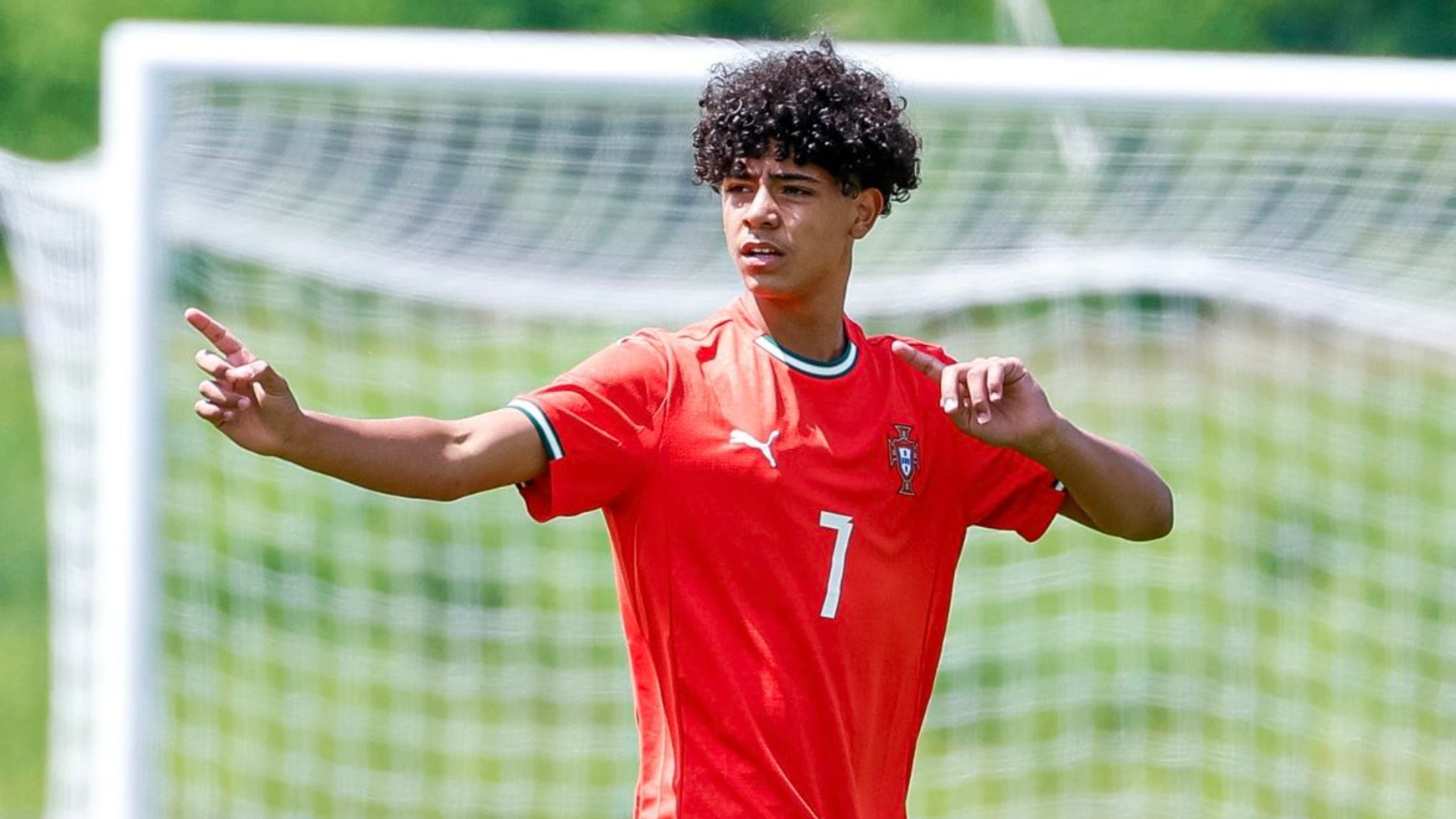 ¿Quién es Cristiano Júnior y cómo juega?: trayectoria, equipos, palmarés y cómo está siendo el ...