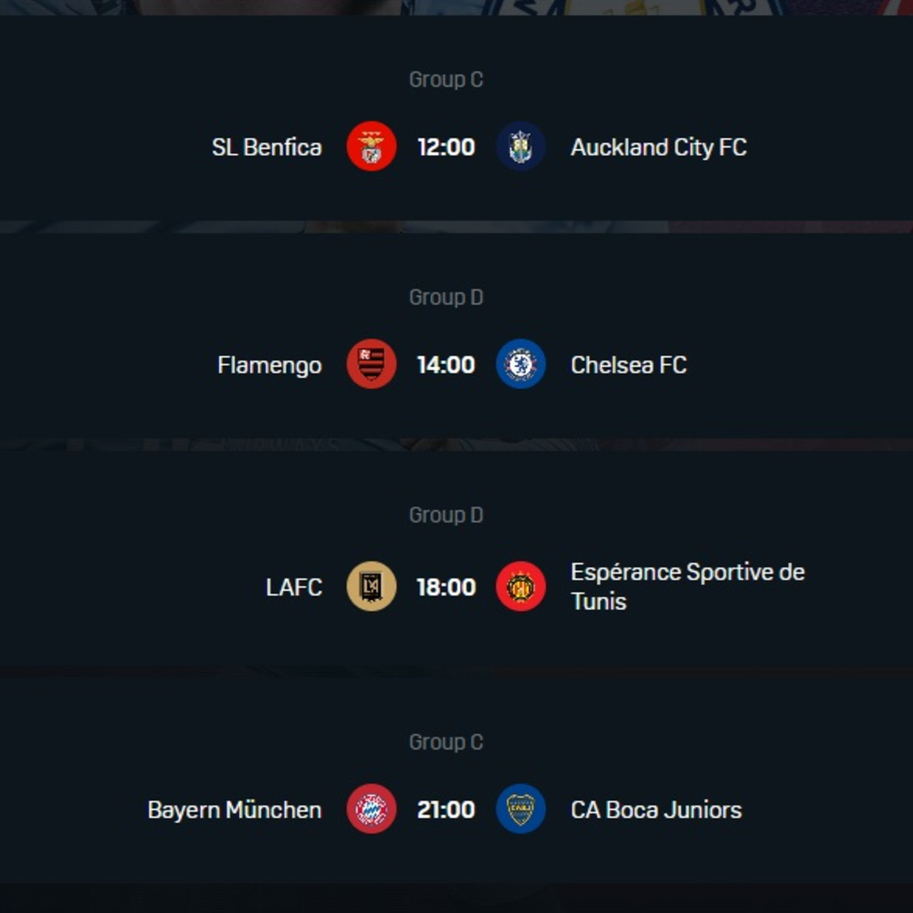 LAFC vs ES Tunis: Time, date, venue, TV and streaming options and how ...