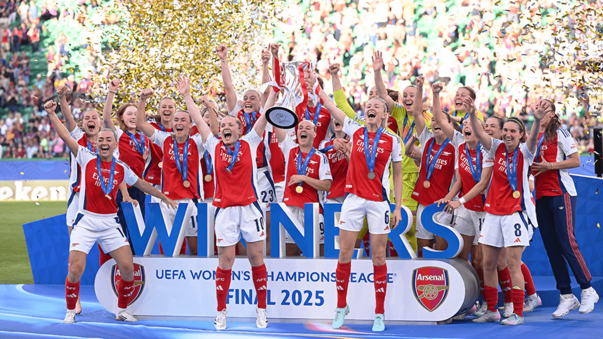 UWCL 2025/26: fase de grupos, cruces, emparejamientos, eliminatorias ...