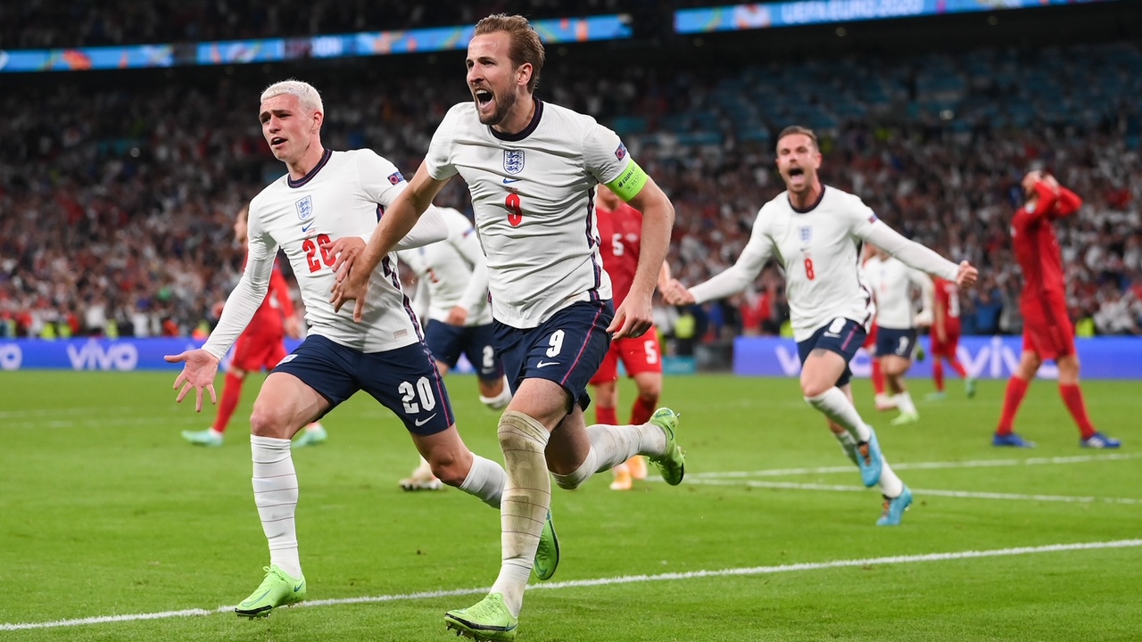 Harry Kane 100: England captain's key caps and moments across ...