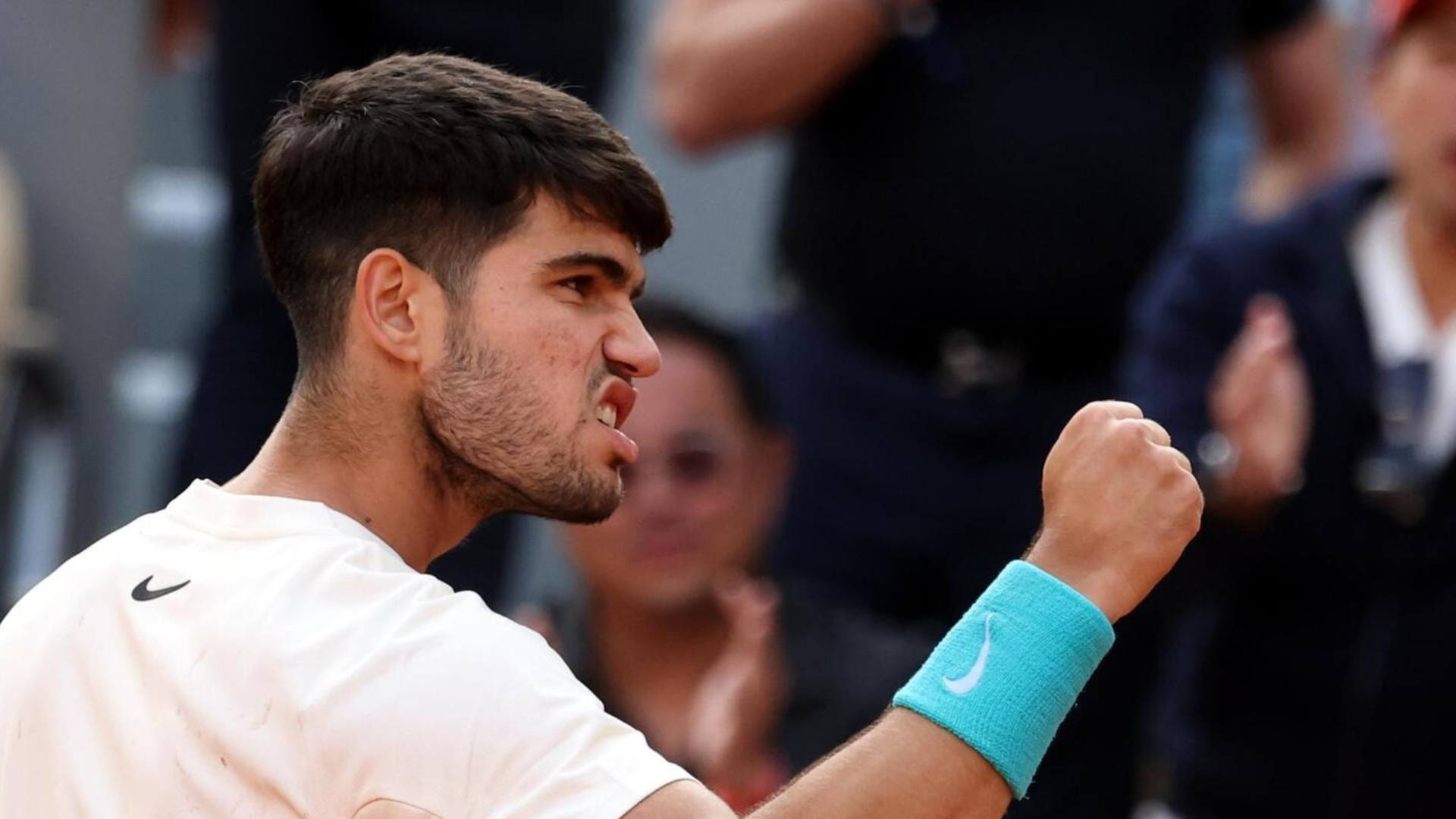 Cameron Norrie vs Carlos Alcaraz en Wimbledon 2025: cuándo es, fecha, a ...