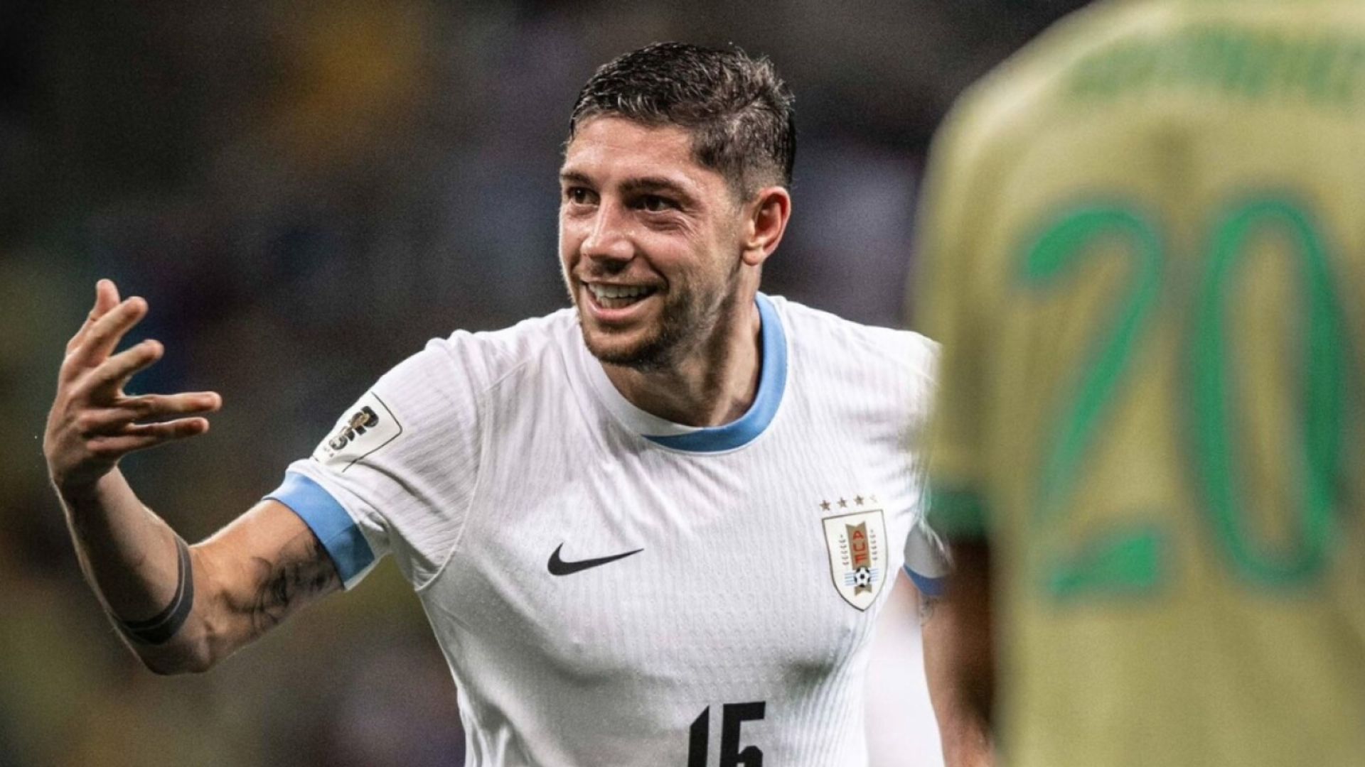 Uruguay En El Mundial 2026 Grupo Rivales Partidos Calendario Y