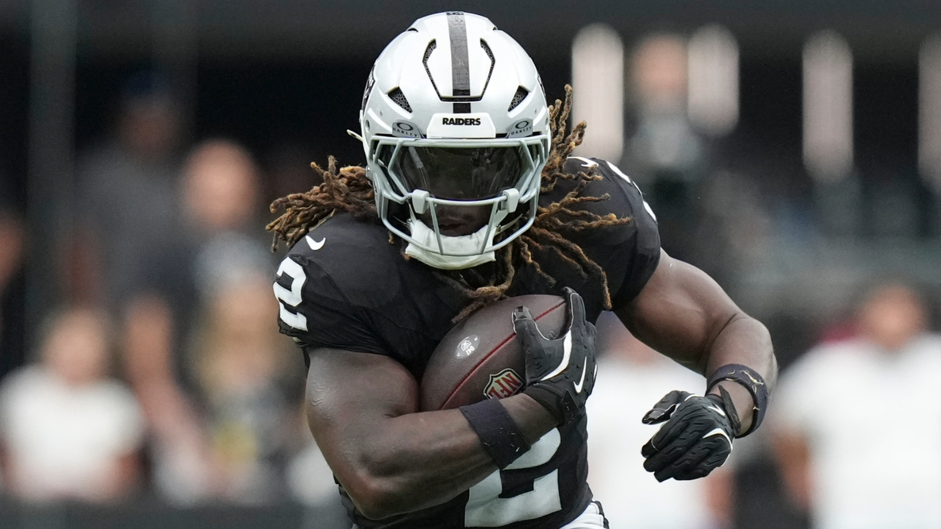 AFC West Preview: Chiefs, Chargers, Broncos, Raiders Predictions | DAZN ...