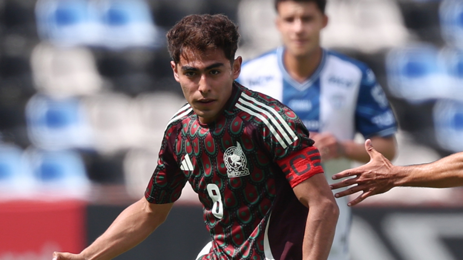 México - España: fecha, hora, canal, TV y dónde ver online el Mundial ...