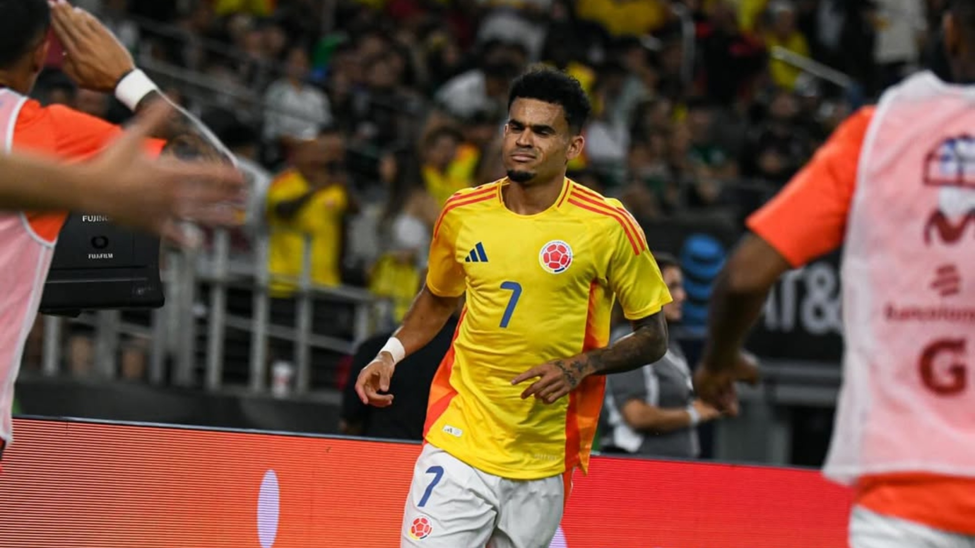 Colombia en el Mundial 2026: grupo, rivales, partidos, calendario y ...