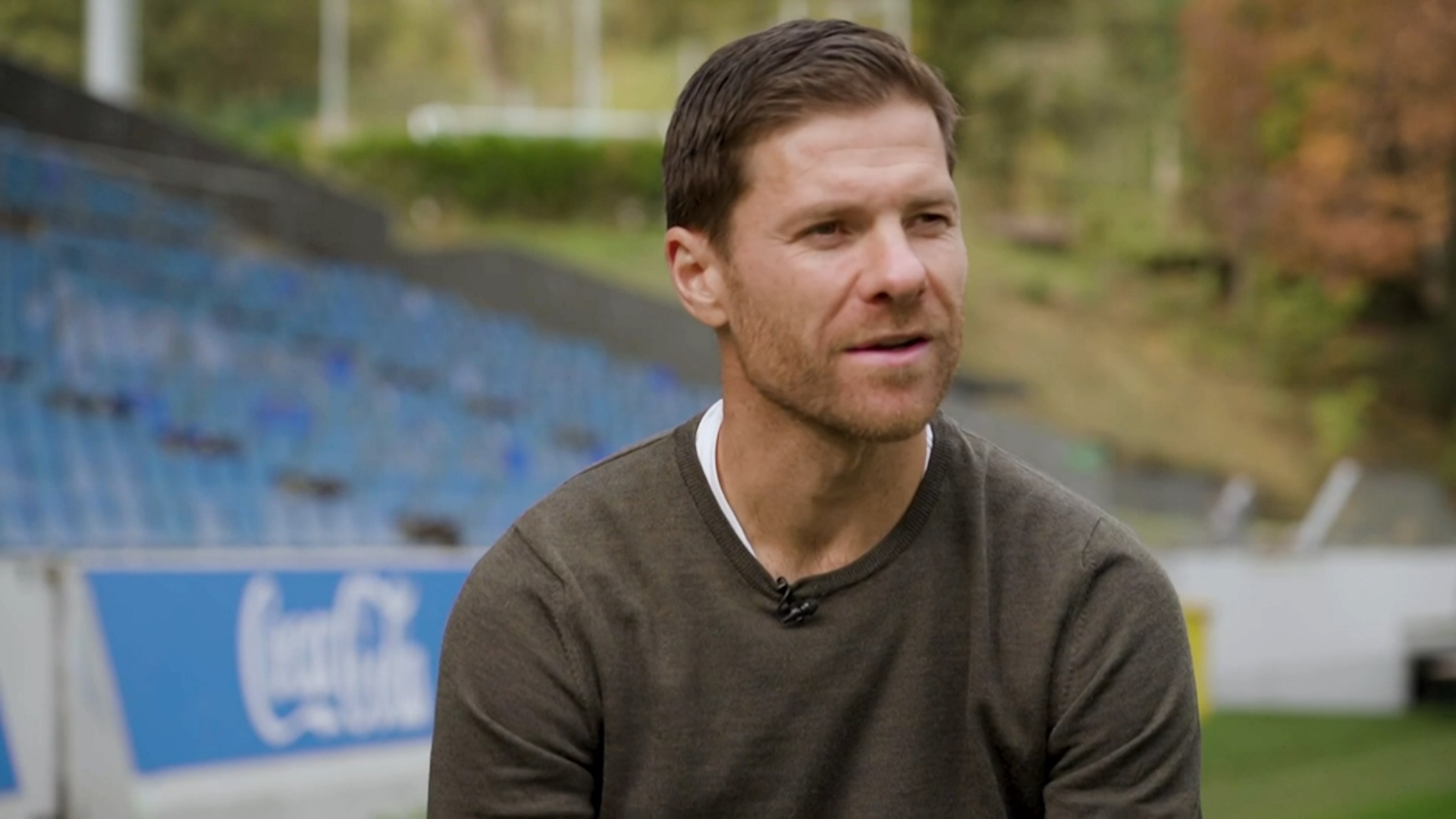 Xabi Alonso y su contrato como entrenador del Bayern Leverkusen: ¿hasta ...
