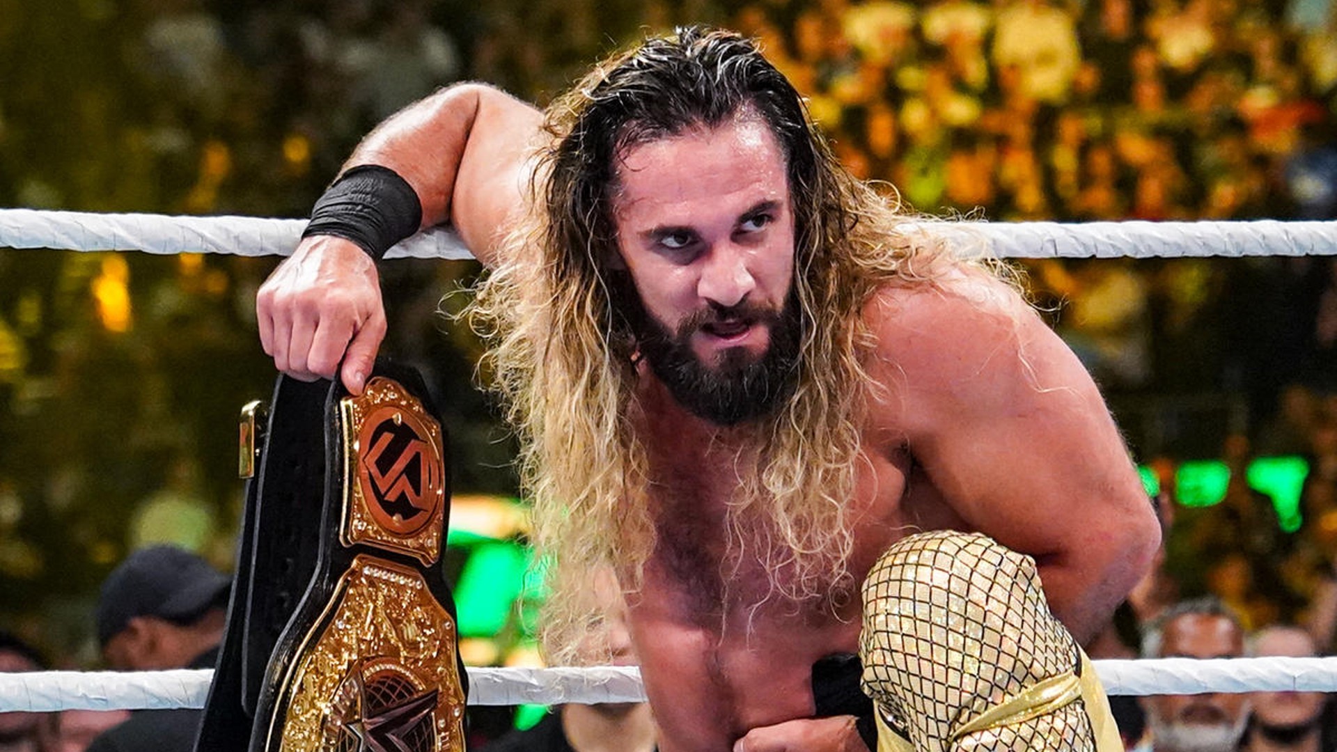 WWE Crown Jewel: Perth, start time, full match card, TV channel and ...
