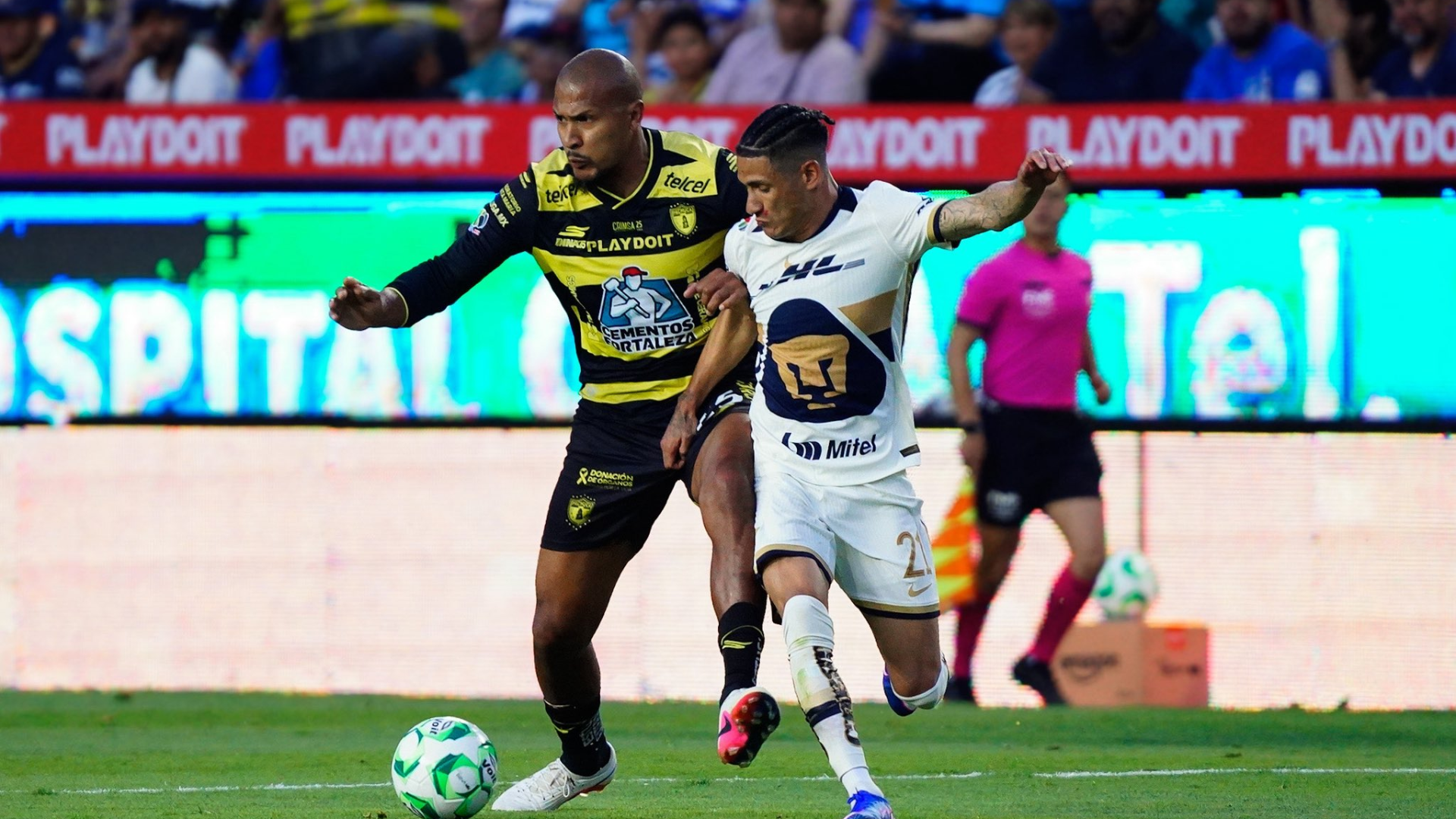 Cuántos títulos tiene Pumas UNAM: lista completa de trofeos y palmarés ...