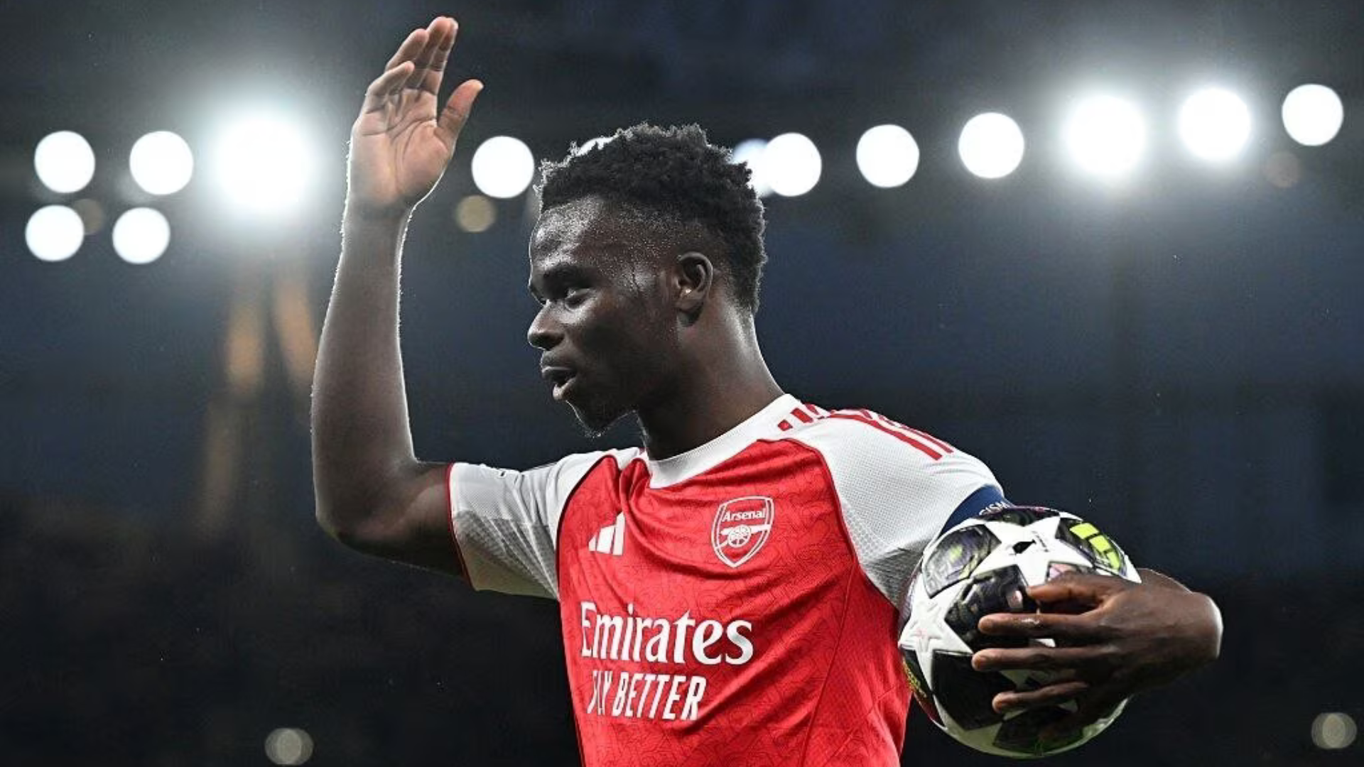 How Arsenal ended two decades of hurt by winning the Premier League ...