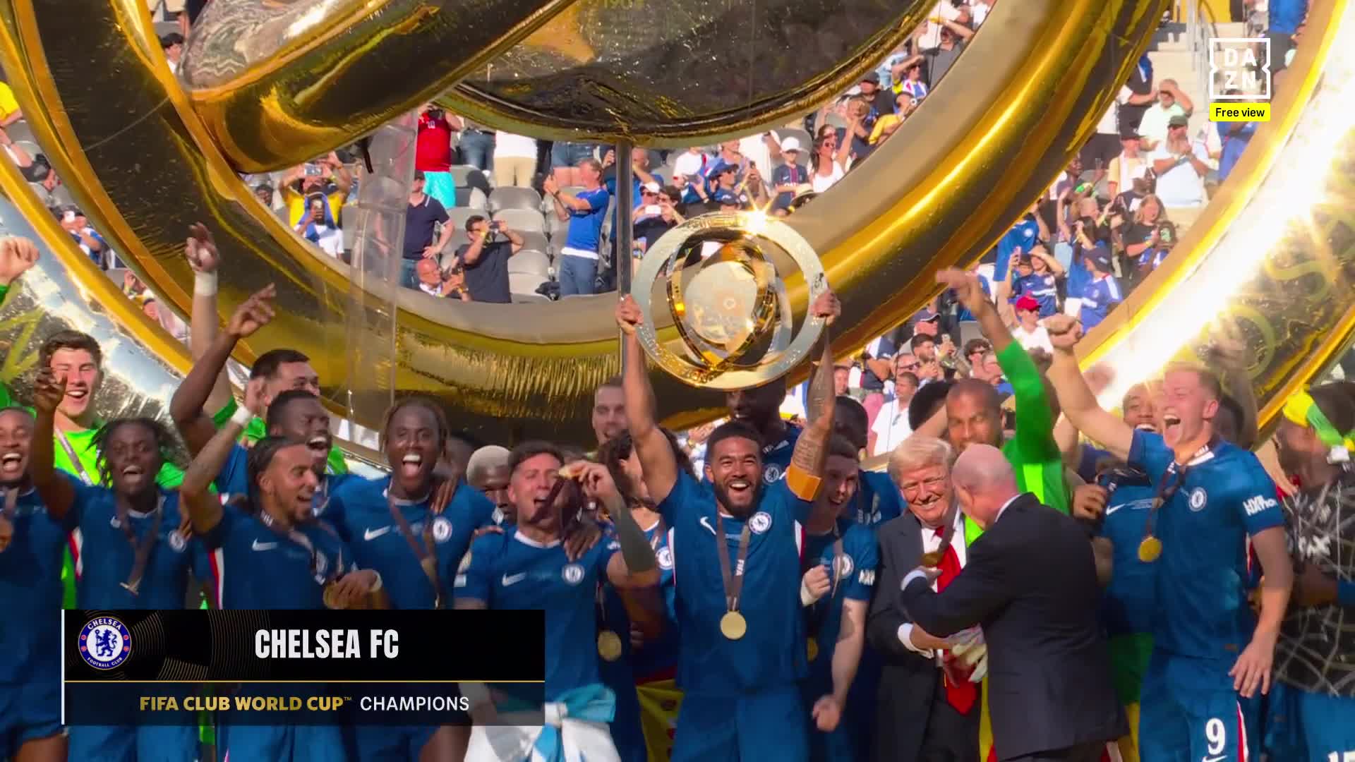 After second major trophy in two months, free-spending Chelsea finally ...